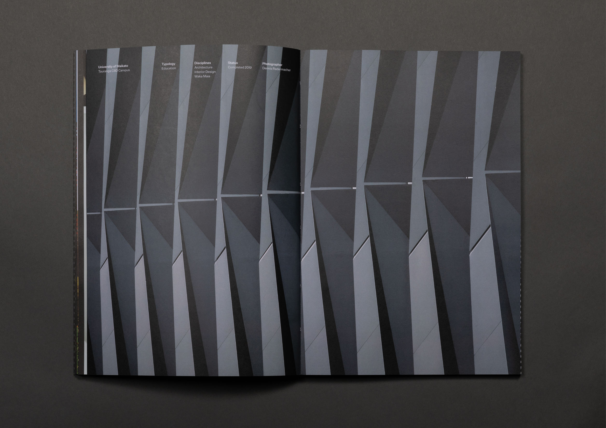 Jasmax Brand Book | Best Awards