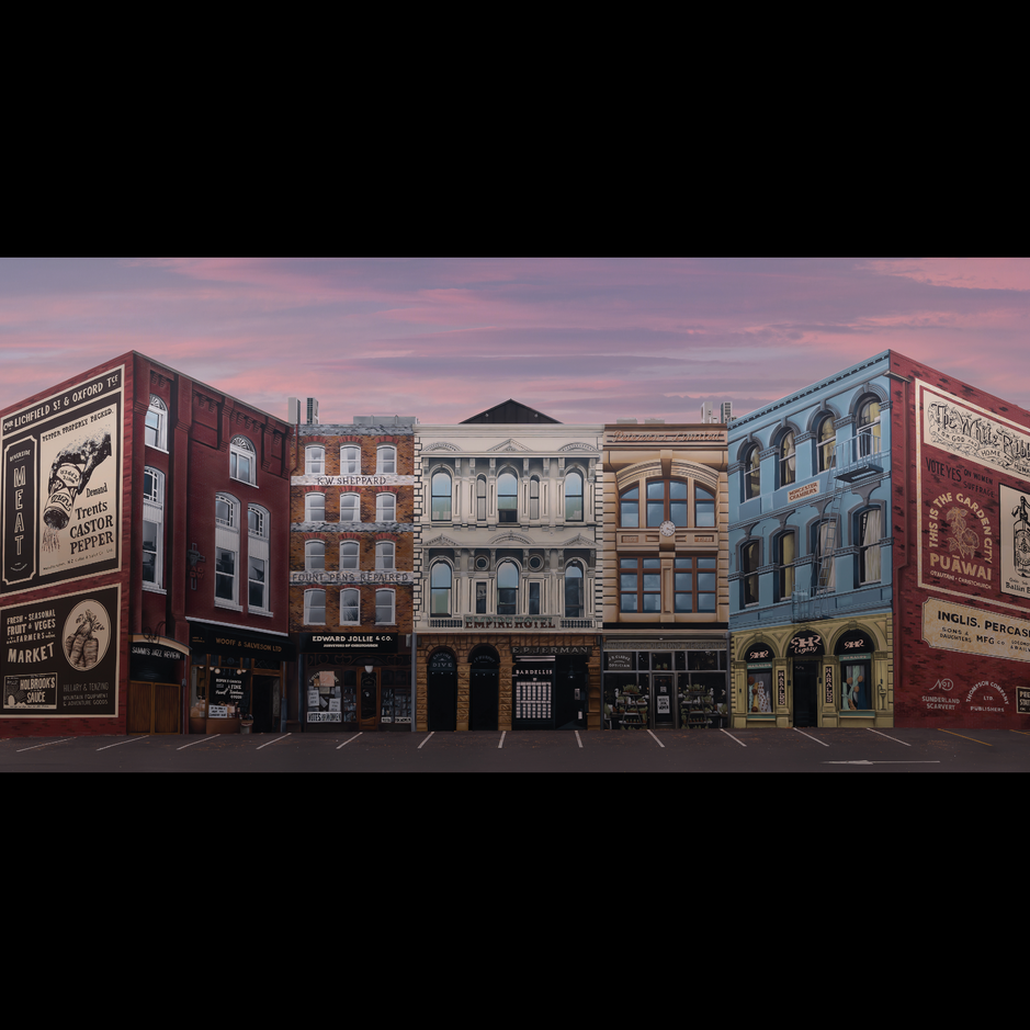 Repurposed Spaces/ Adaptive Reuse | Best Awards