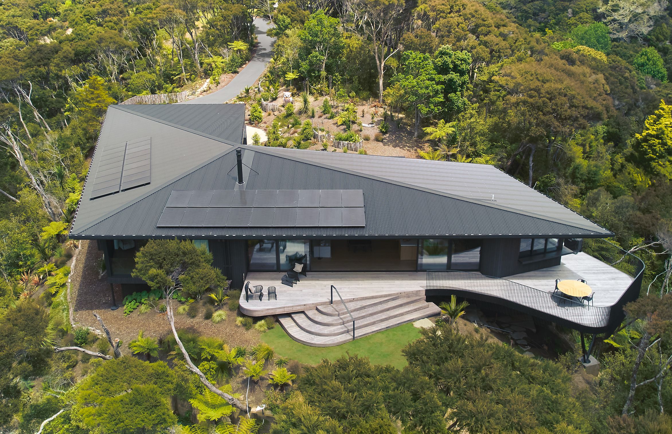 Ponting Fitzgerald Architects | Best Awards