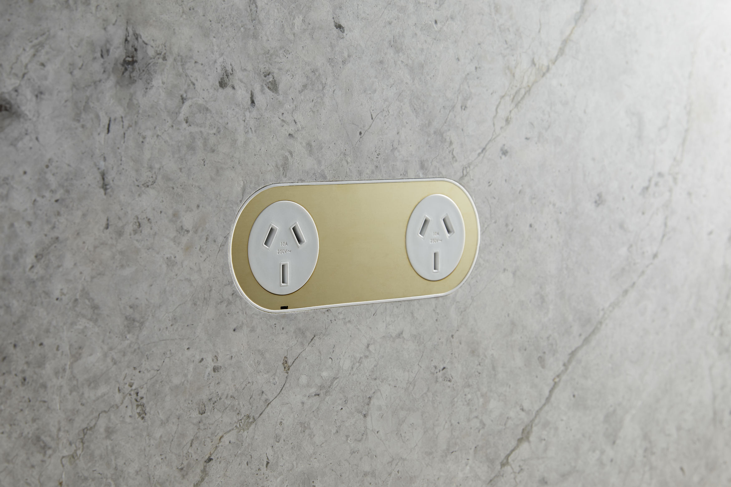 ZETR 13_Series (Trimless Outlets & Switches) | Best Awards