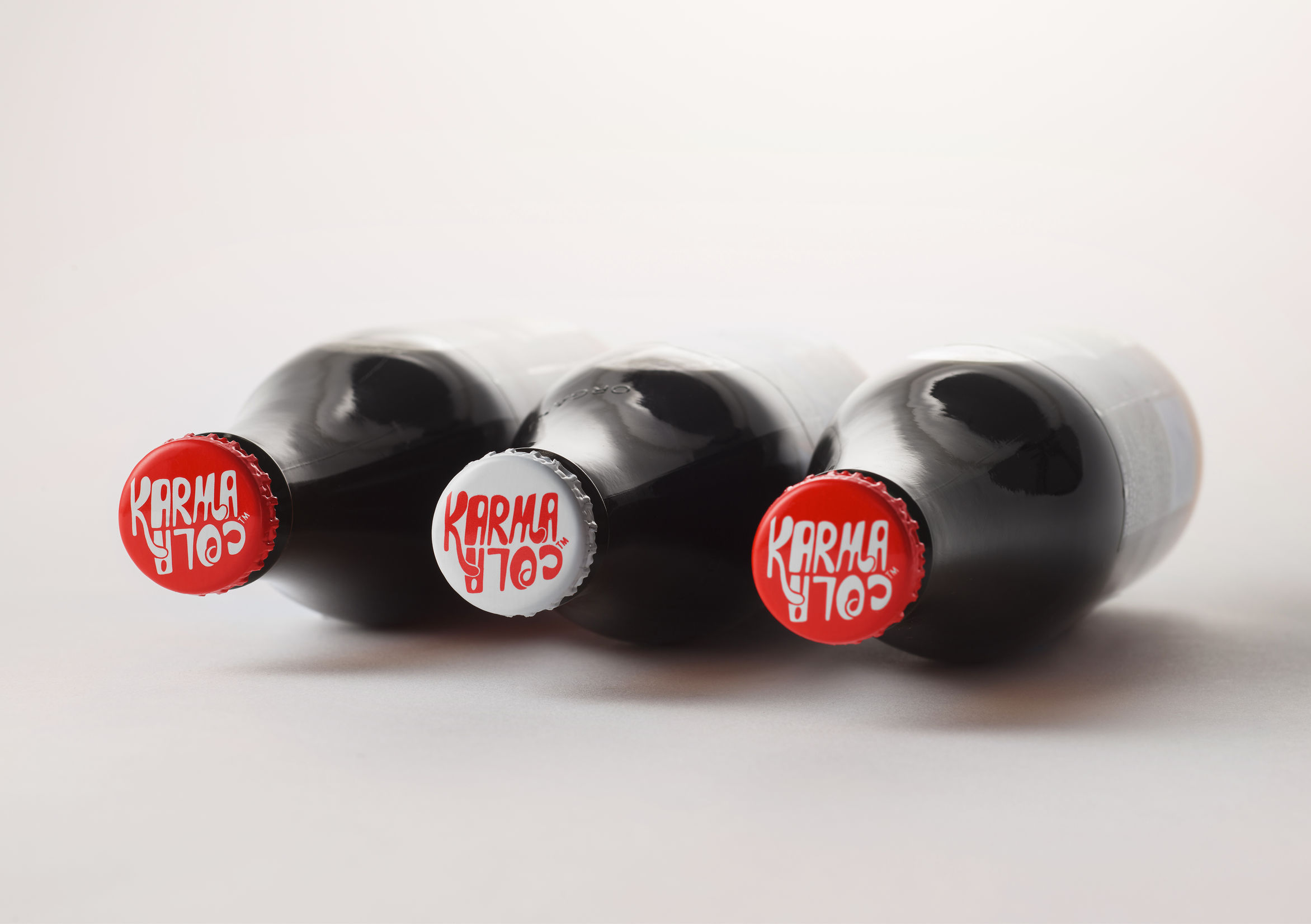 Sugar Free Karma Cola | Best Design Awards