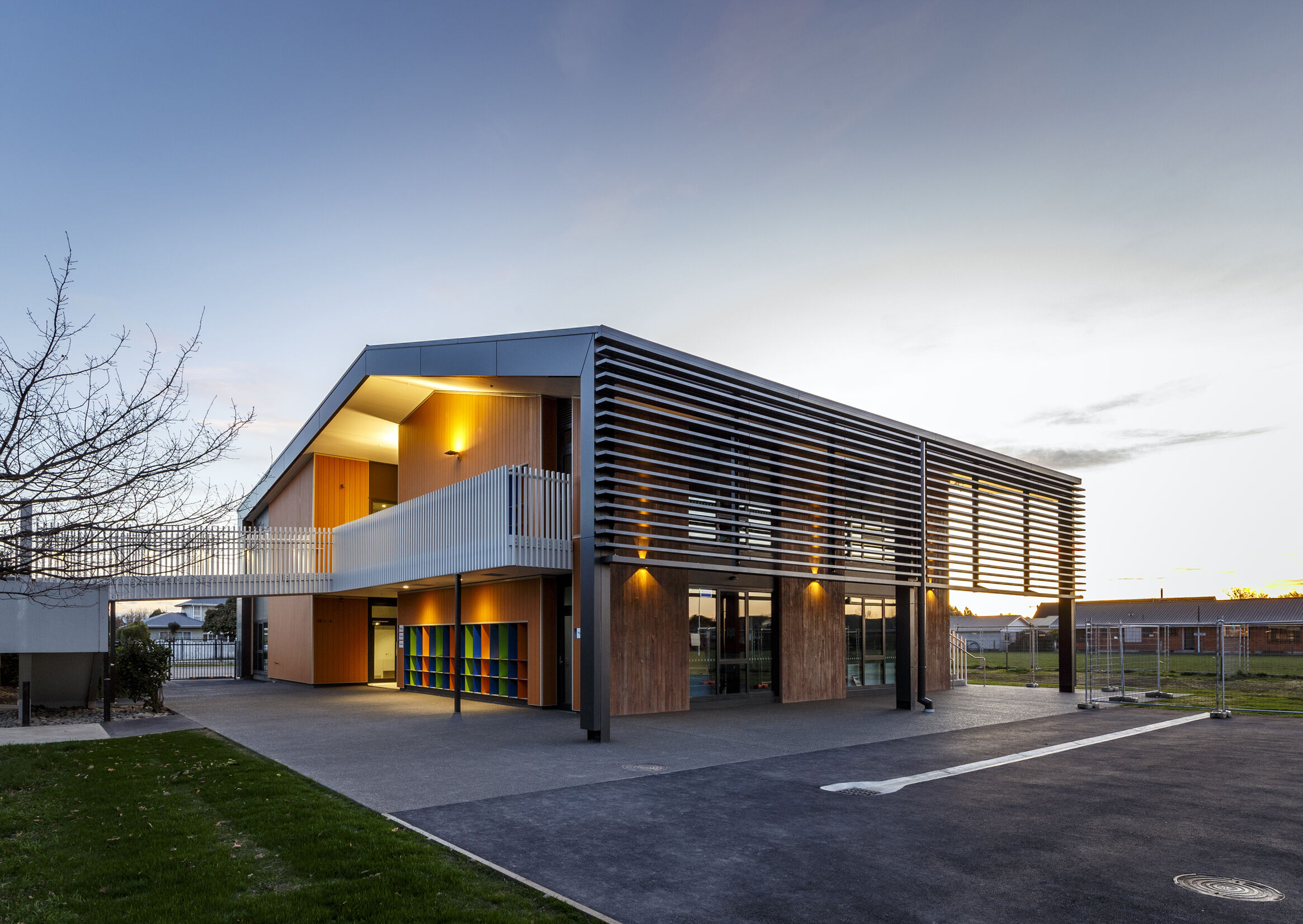Prebbleton School | Best Awards