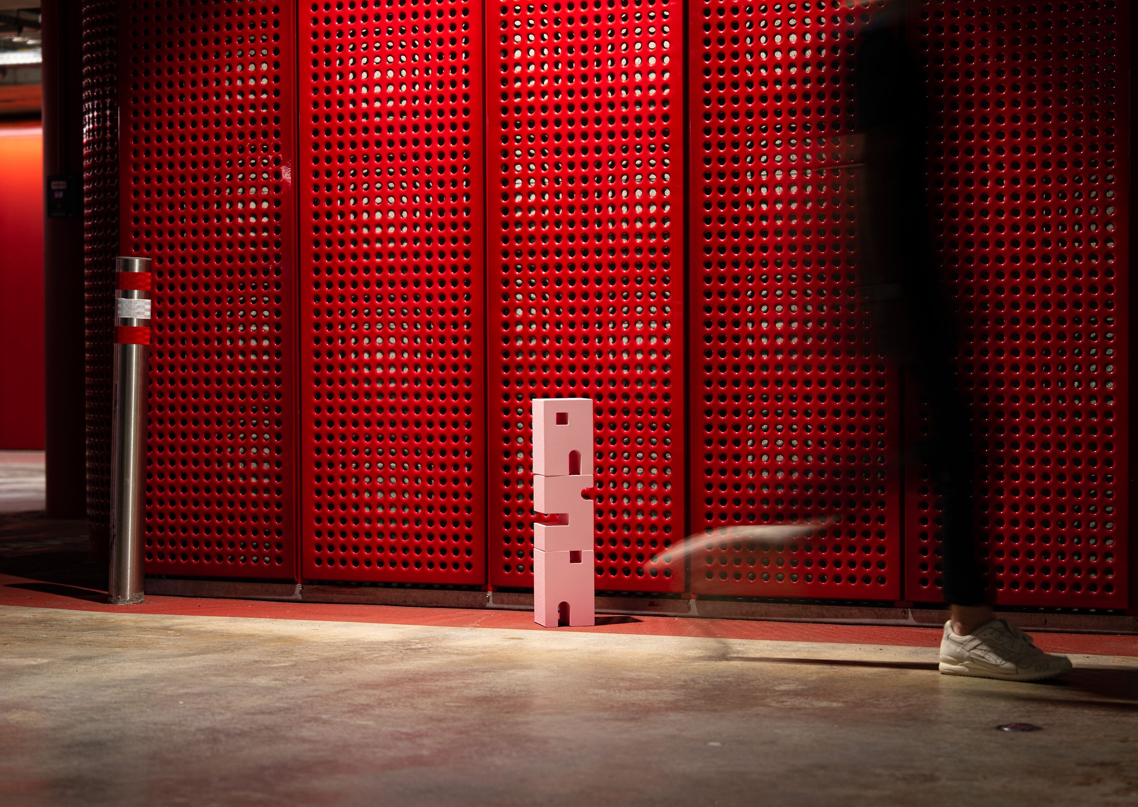 Samson | Best Awards