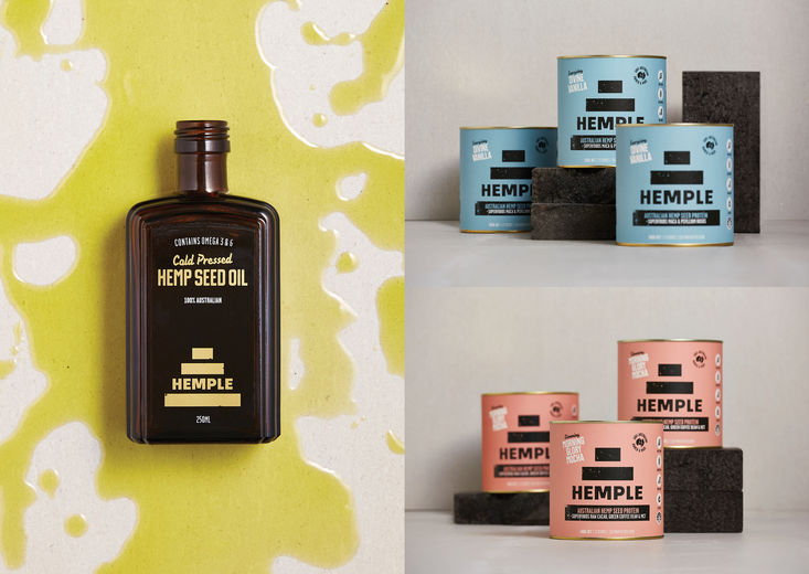 Hemple | Best Awards