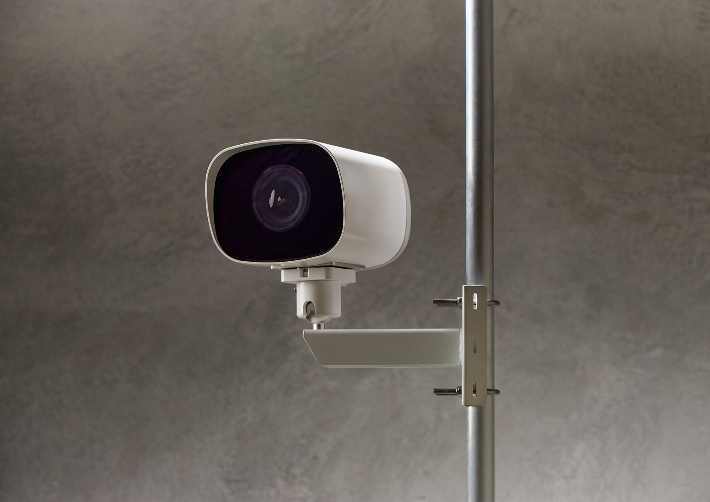 Timescapes Camera System | Best Awards