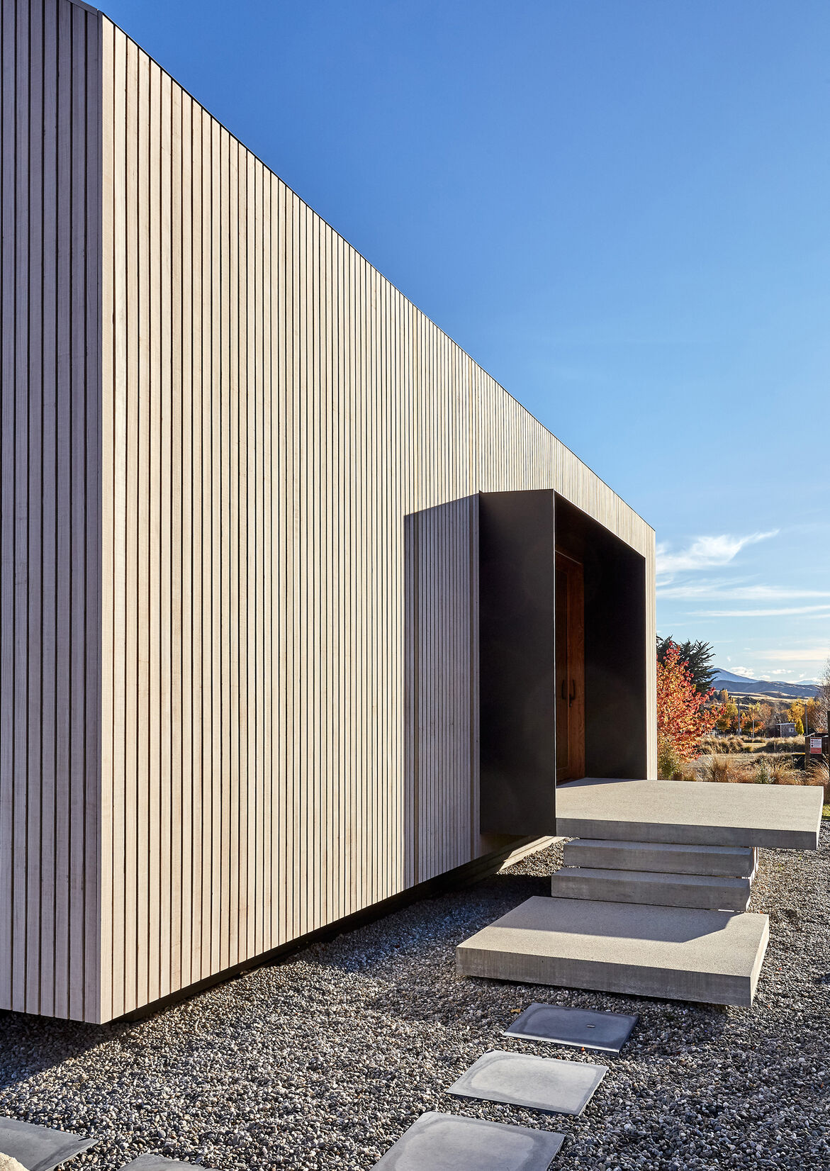 Cardrona Cabin | Showroom | Best Awards