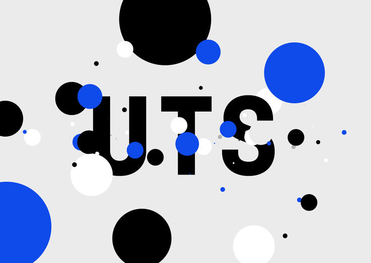 UTS Rebrand | Best Awards
