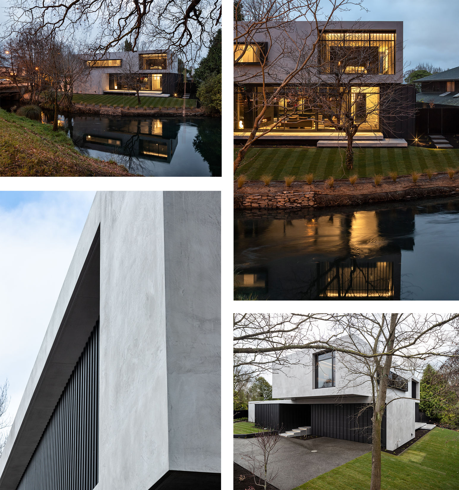 Riverside House | Best Awards