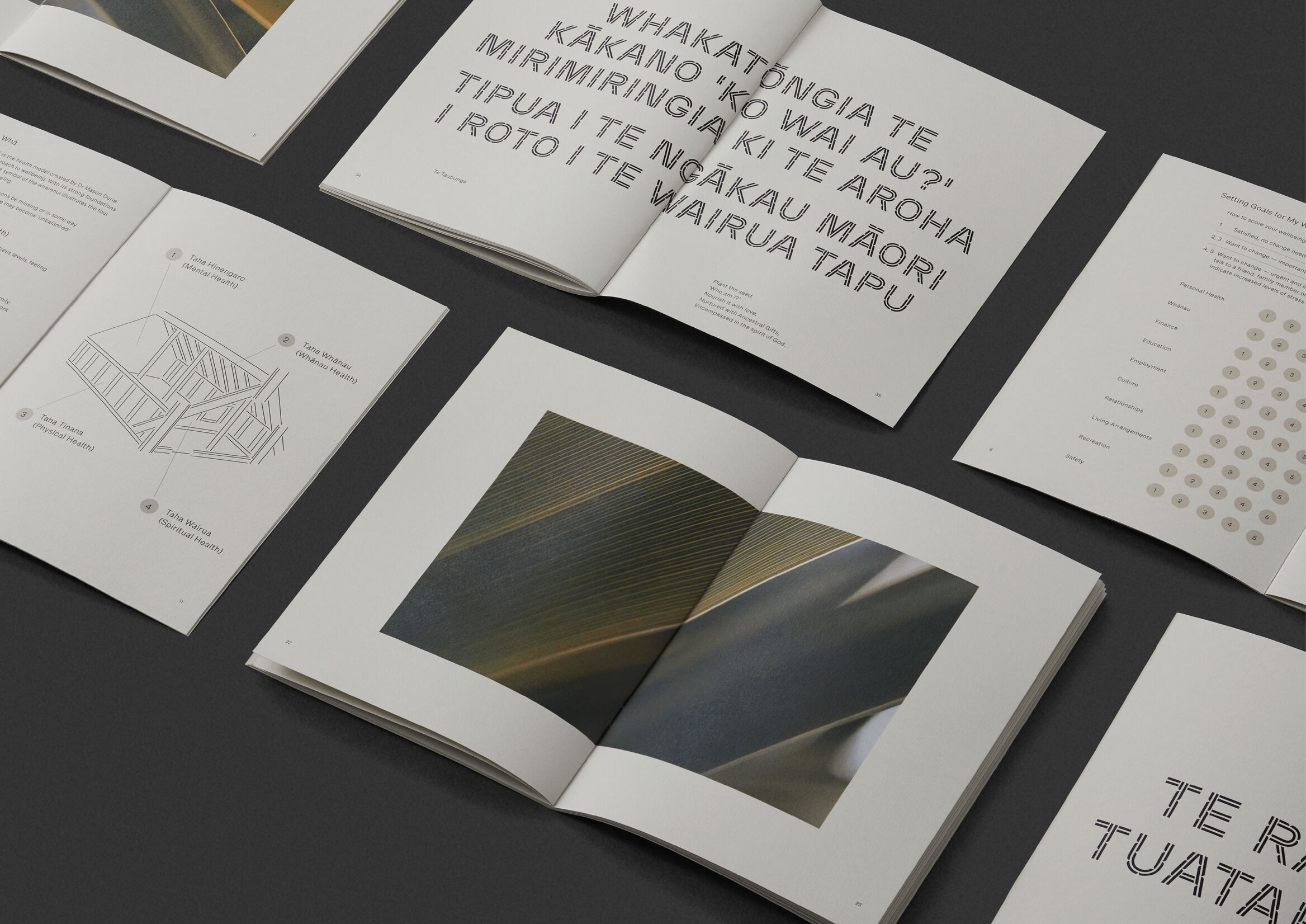 Te Awhi | Best Design Awards