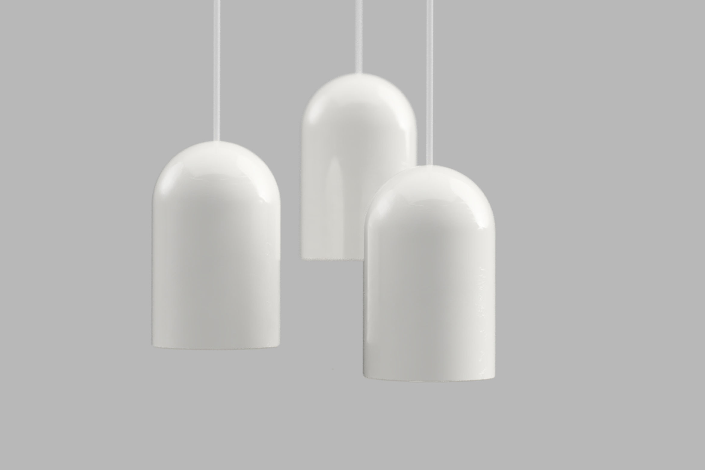 Porcelain Pendants | Best Awards