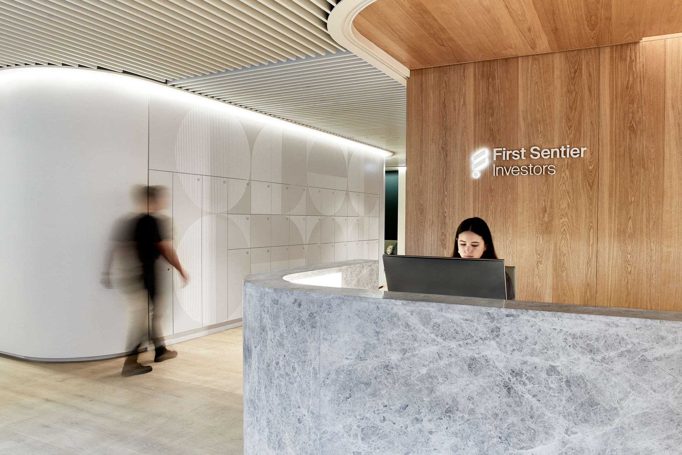 First Sentier Investors | Best Awards