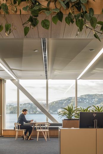 PwC Wellington | Best Awards