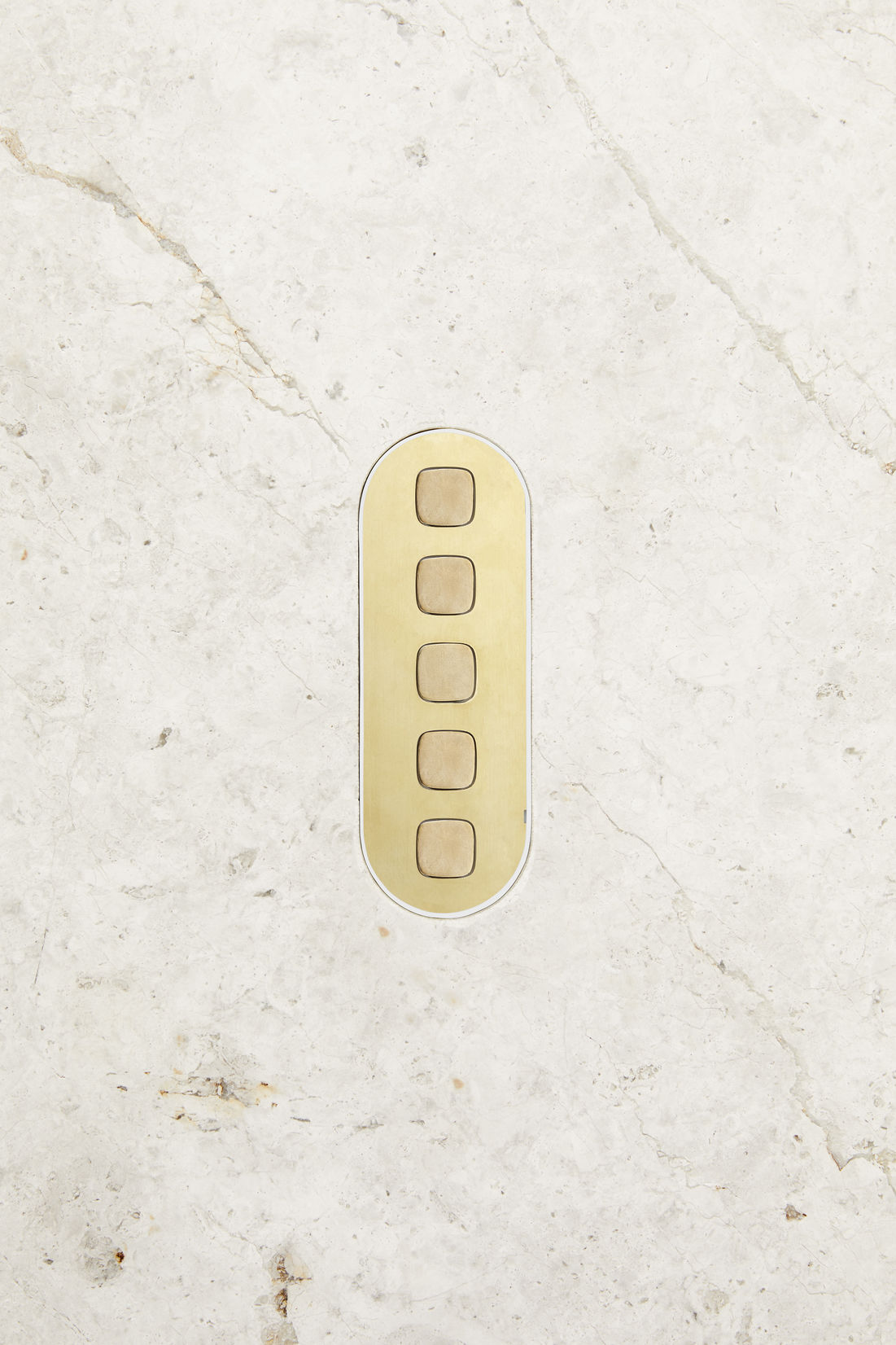 ZETR 13_Series (Trimless Outlets & Switches) | Best Awards