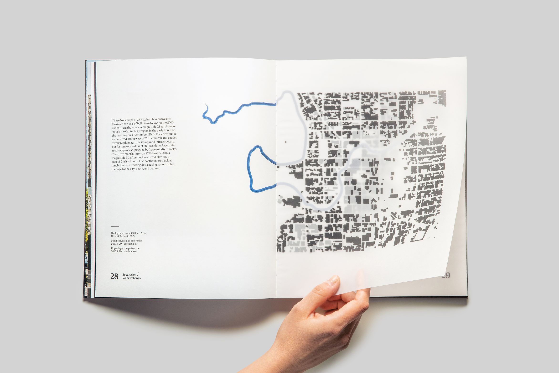 Te Pae | Best Awards