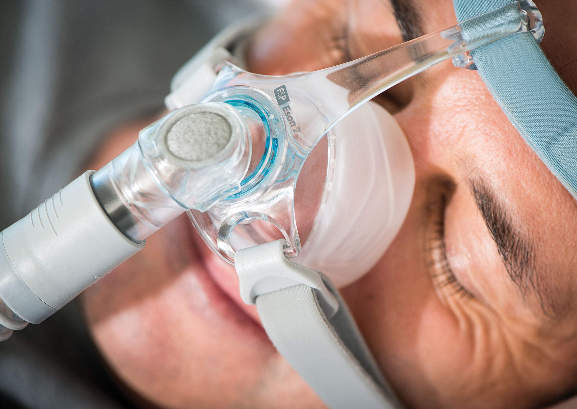 F&P Nasal Mask Family | Best Design Awards