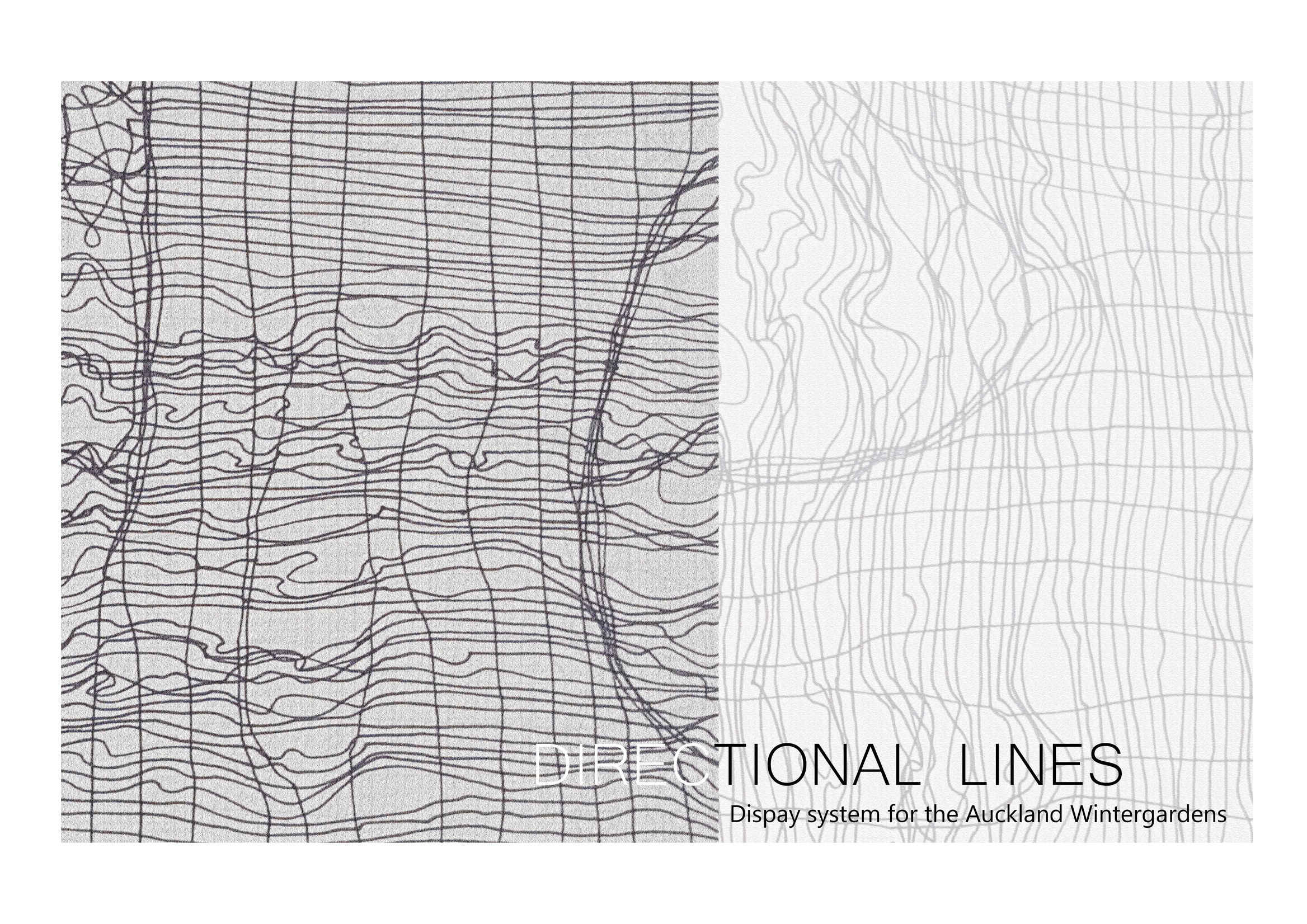 Directional Lines | Best Awards
