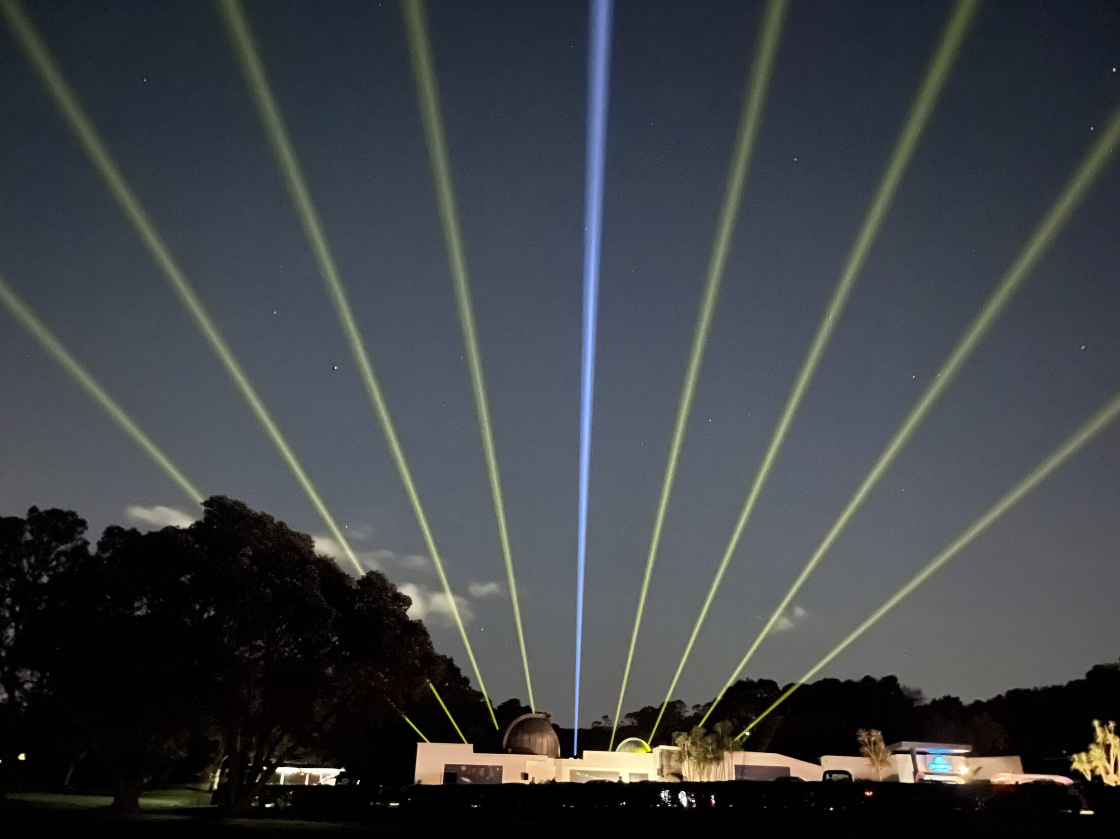Matariki Lights | Best Awards