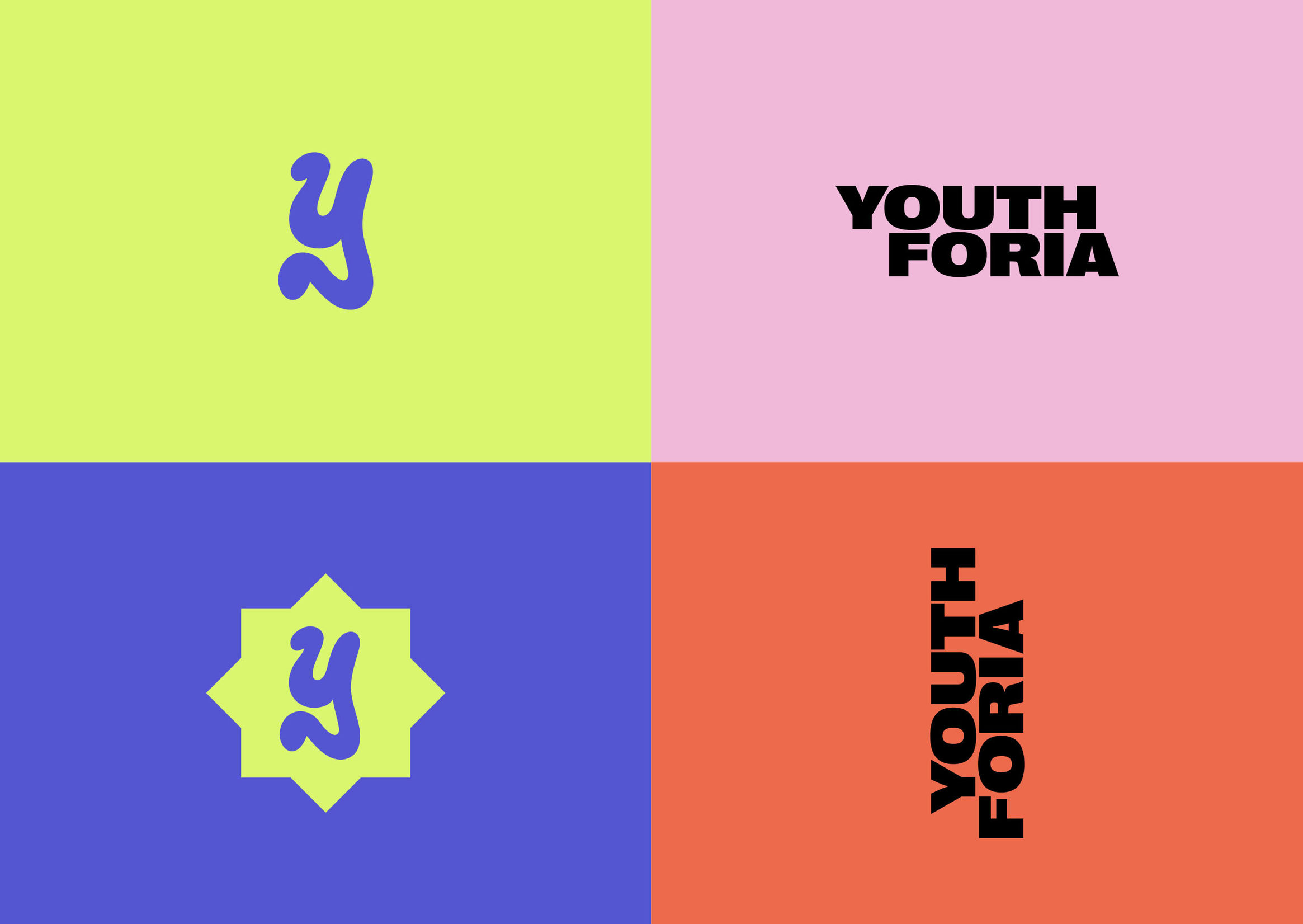 Youthforia | Best Awards