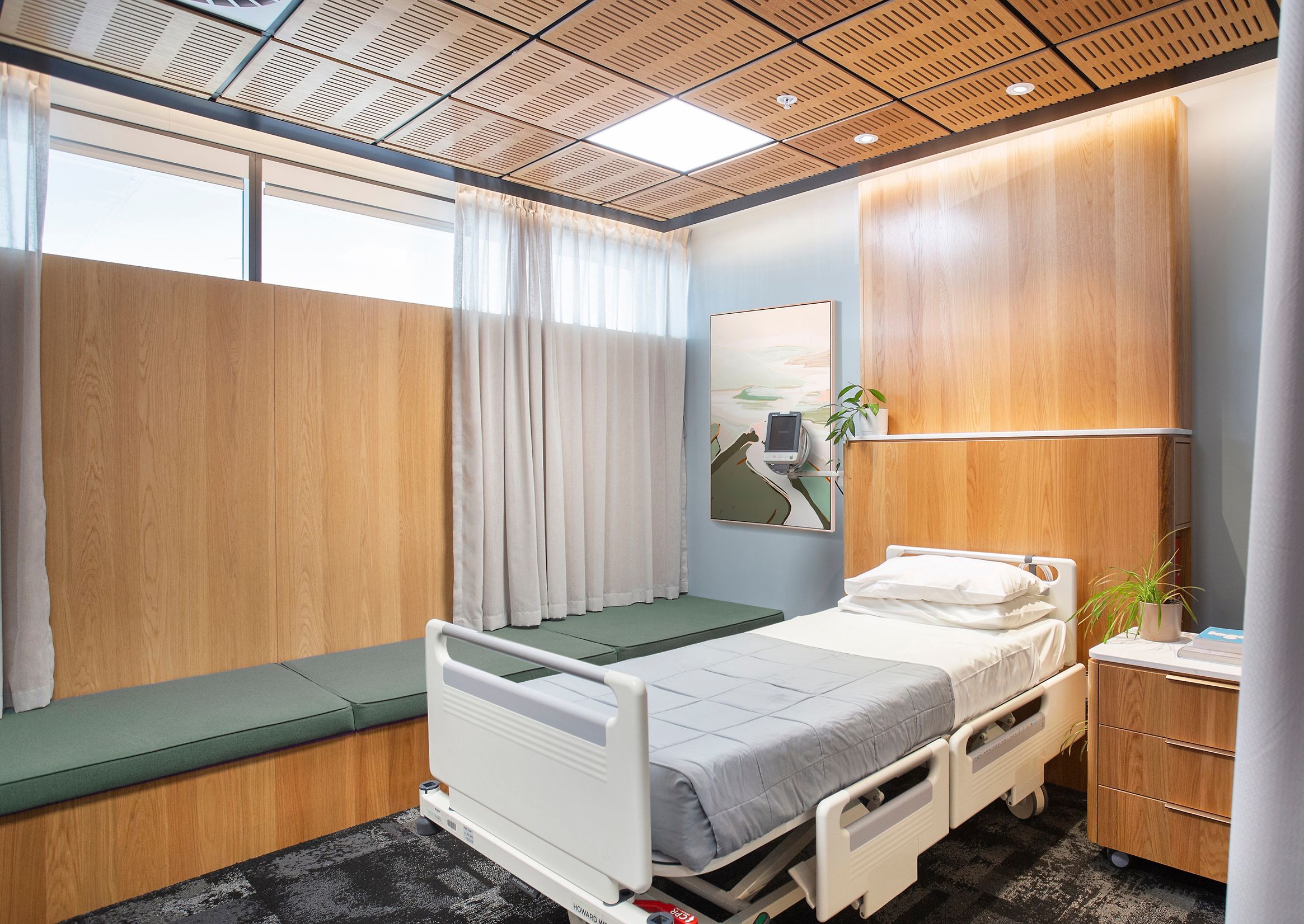 Anglesea Hospital | Best Design Awards