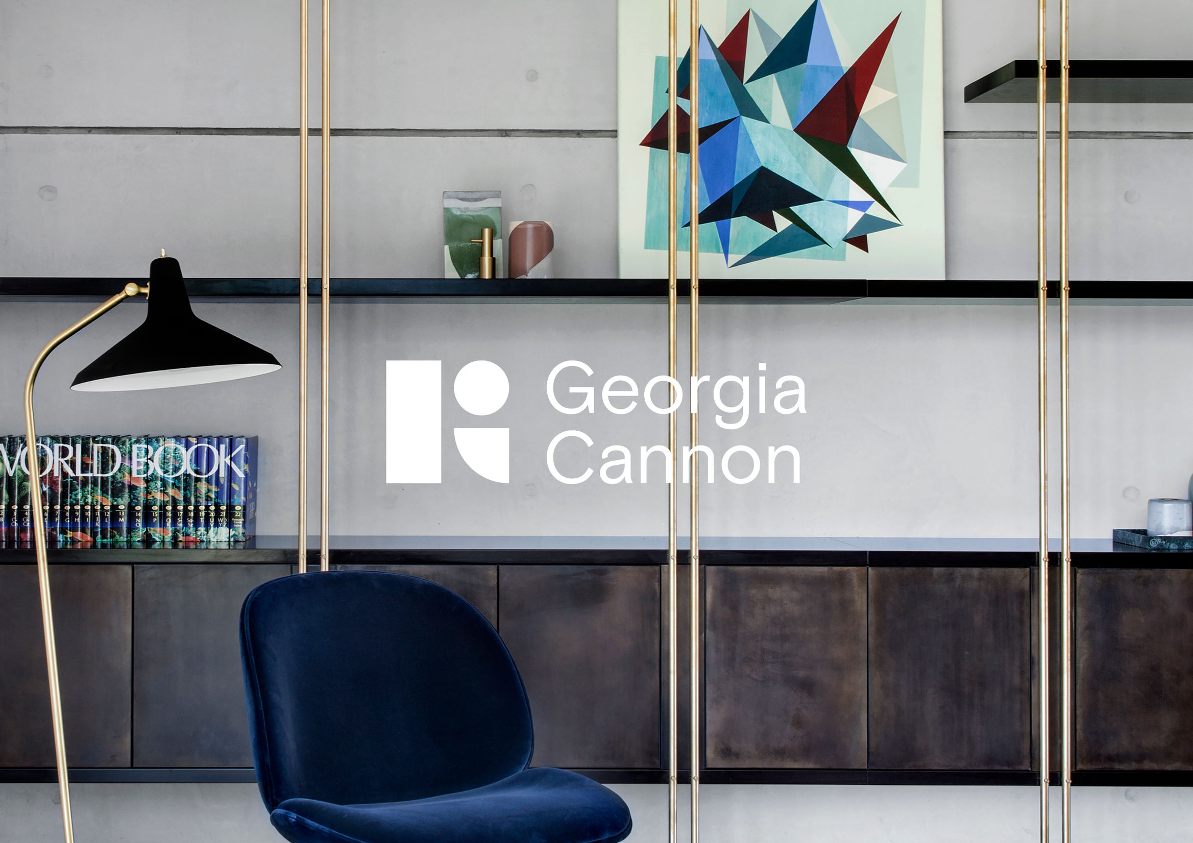 Georgia Cannon Interior Design | Best Awards