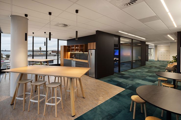 Manawa Energy | Best Awards