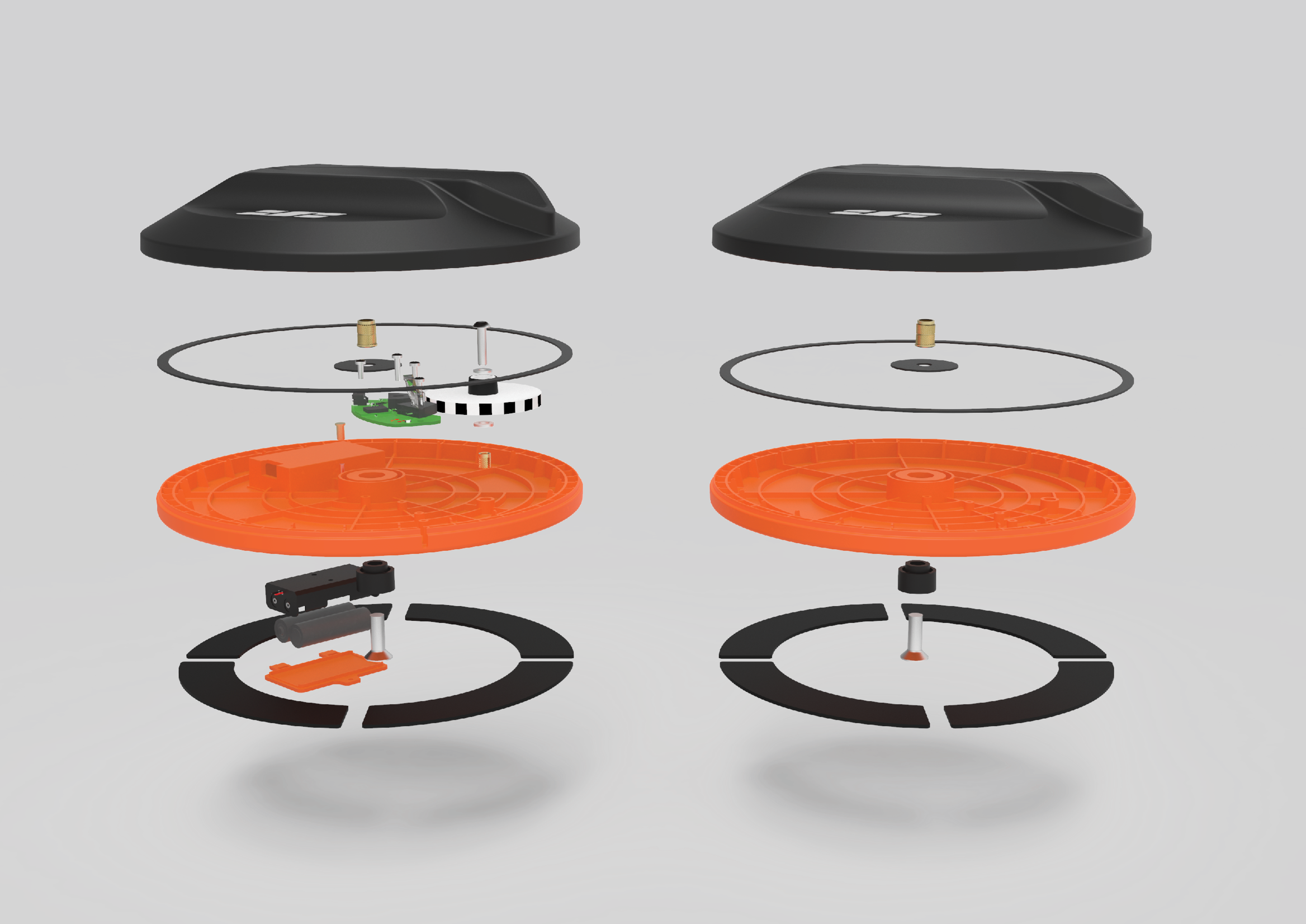 Turn Block | Best Awards