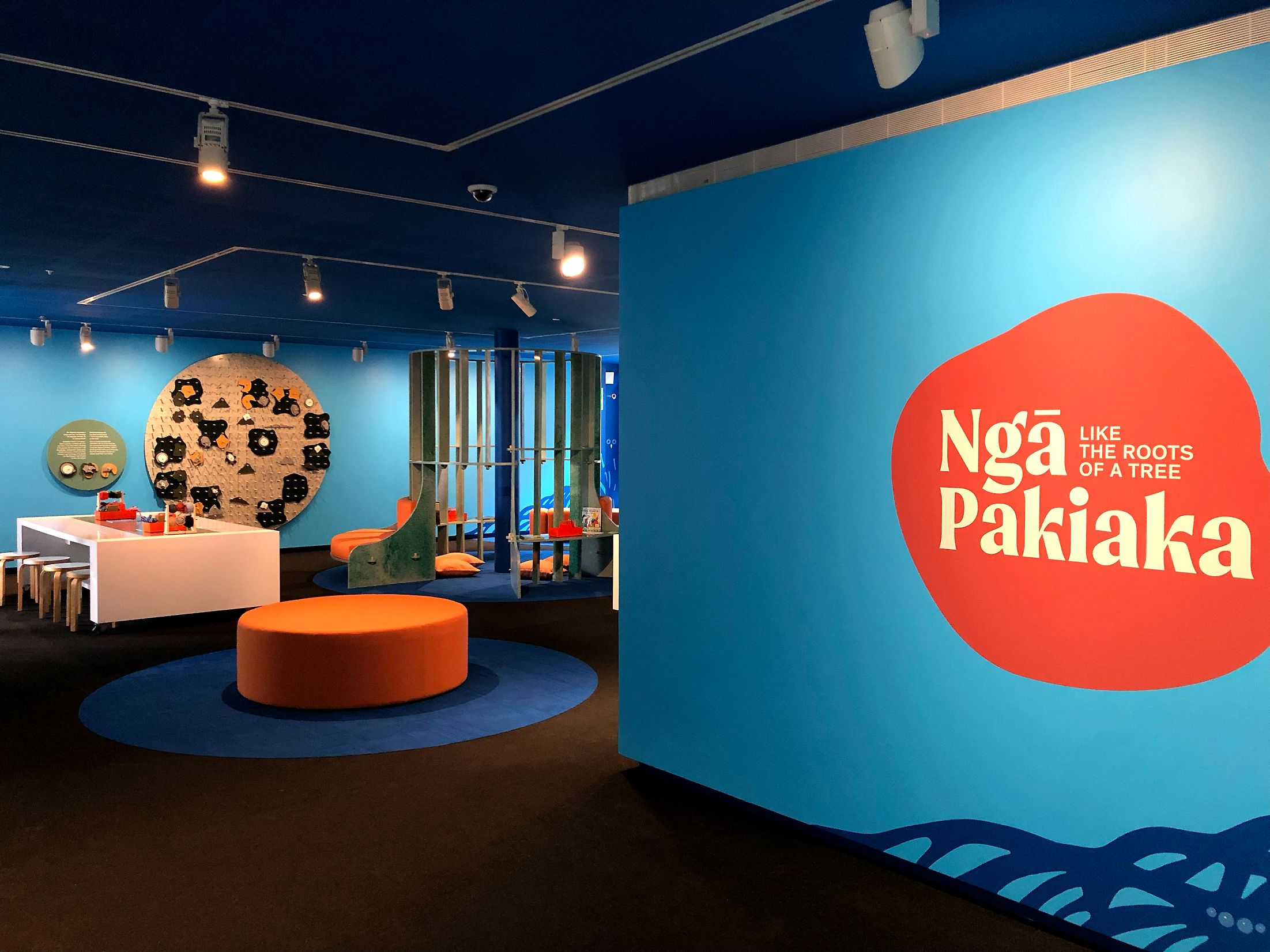 Ngā Pakiaka : Like the Roots of a Tree | Best Awards