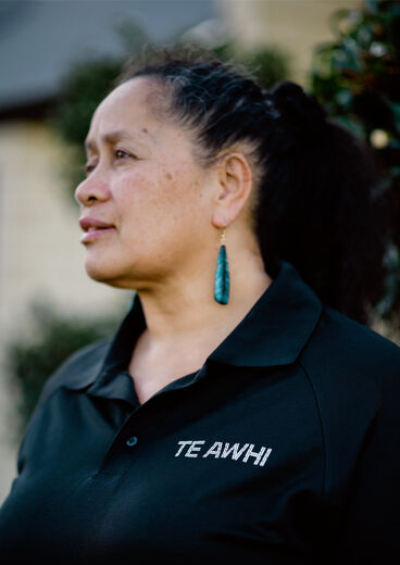 Te Awhi | Best Design Awards