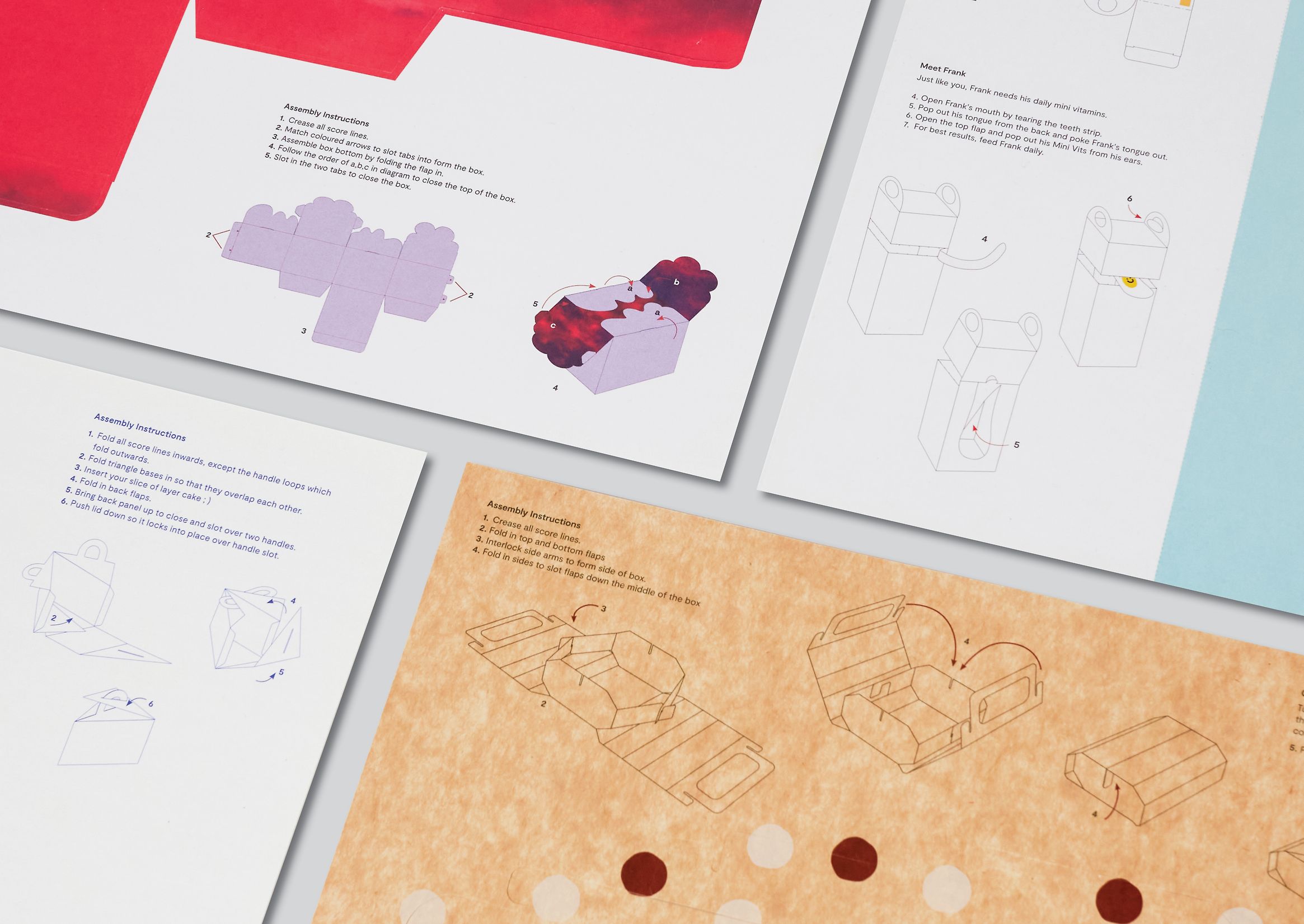 Spicers & Direct Paper Packaging Promotion | Best Awards