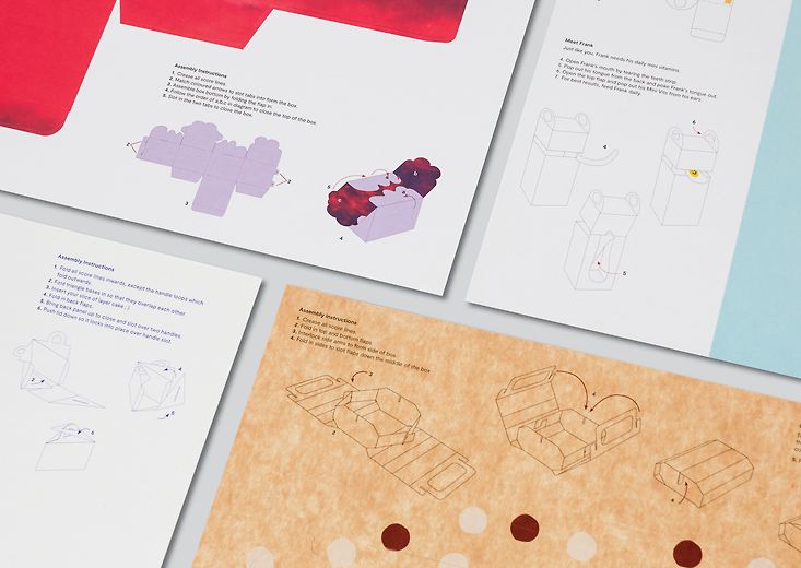 Spicers & Direct Paper Packaging Promotion | Best Awards