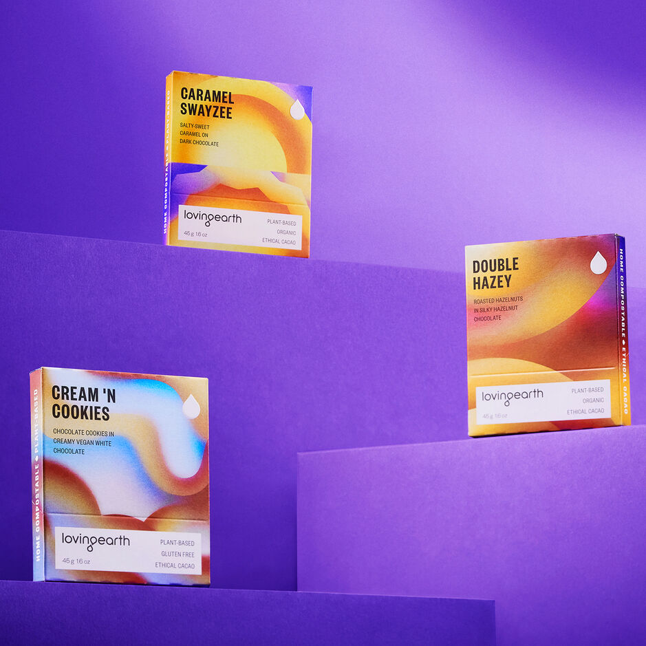 Colour Award Graphics | Best Awards