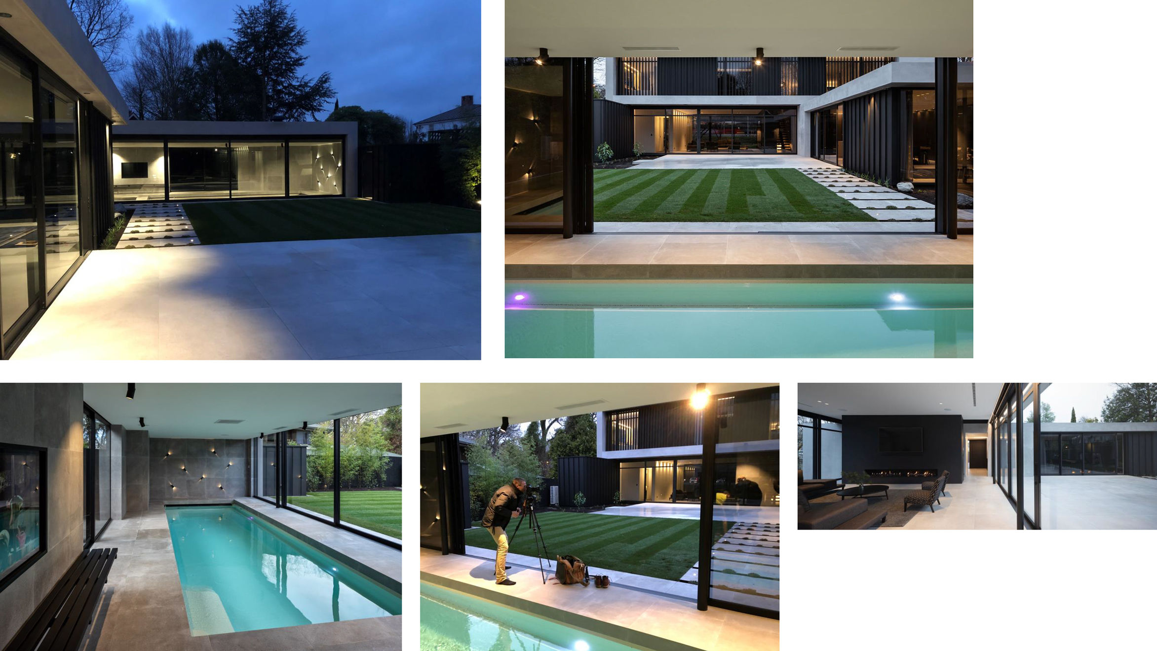 Riverside House | Best Awards