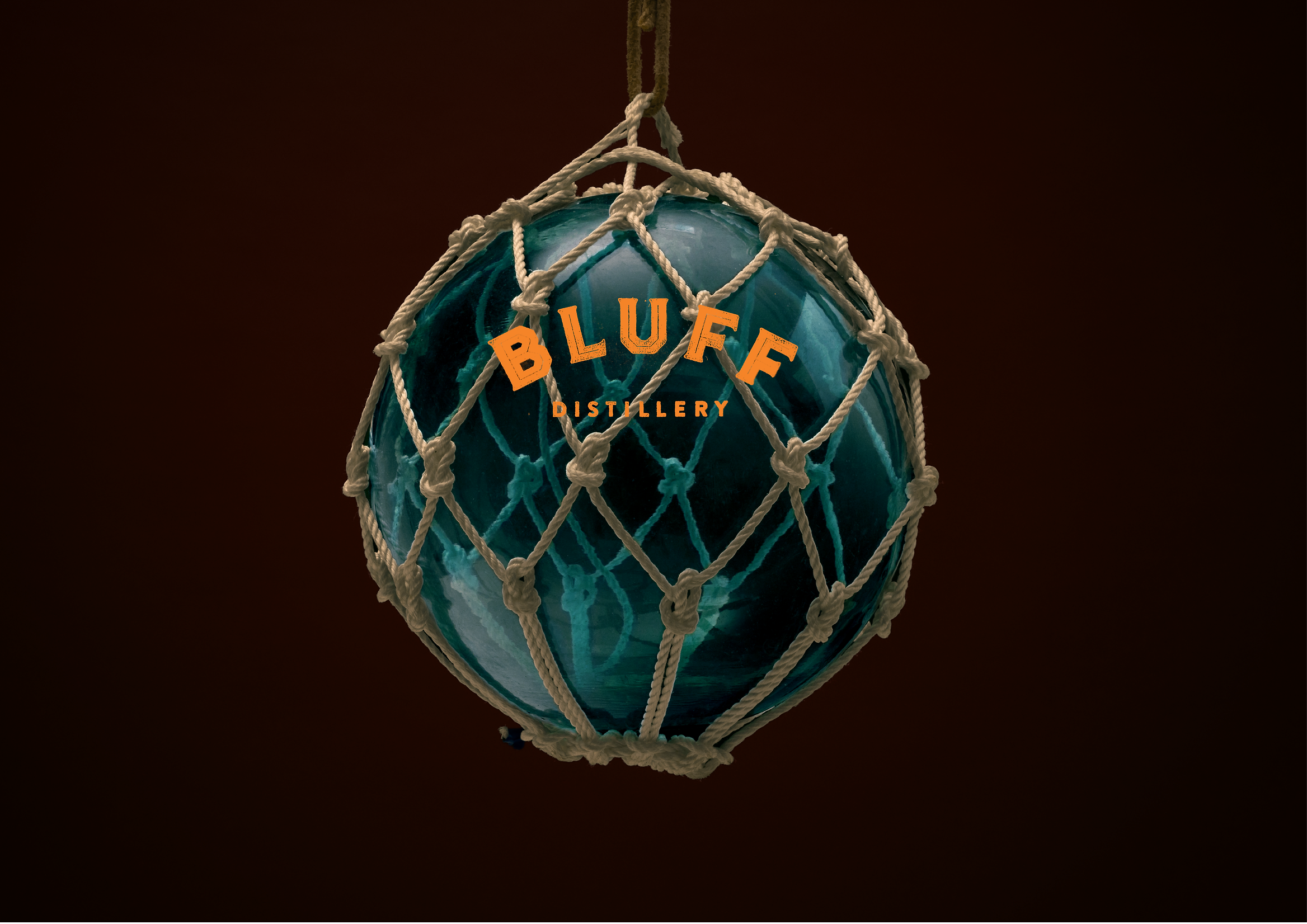 Bluff Gin | Best Design Awards