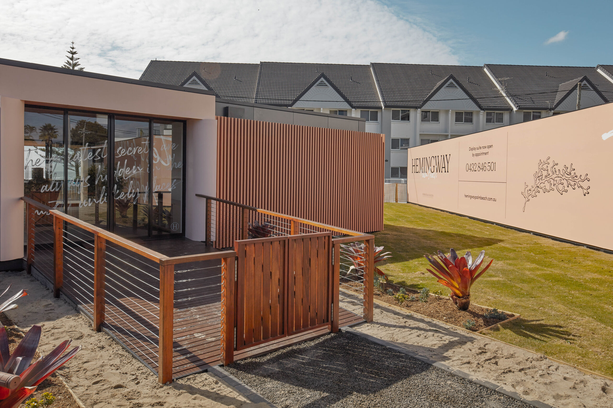 Hemingway | Best Awards