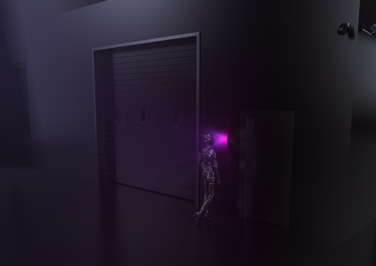 Chronoptics | Best Awards