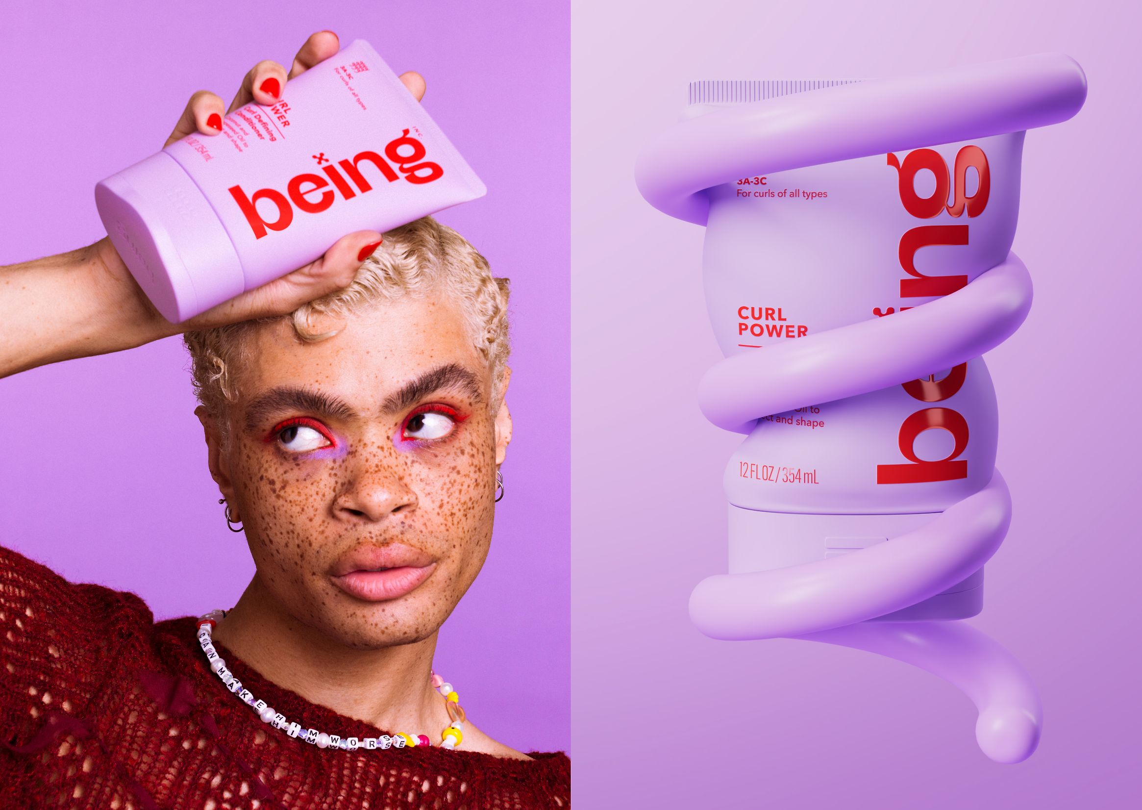 Being | Best Design Awards
