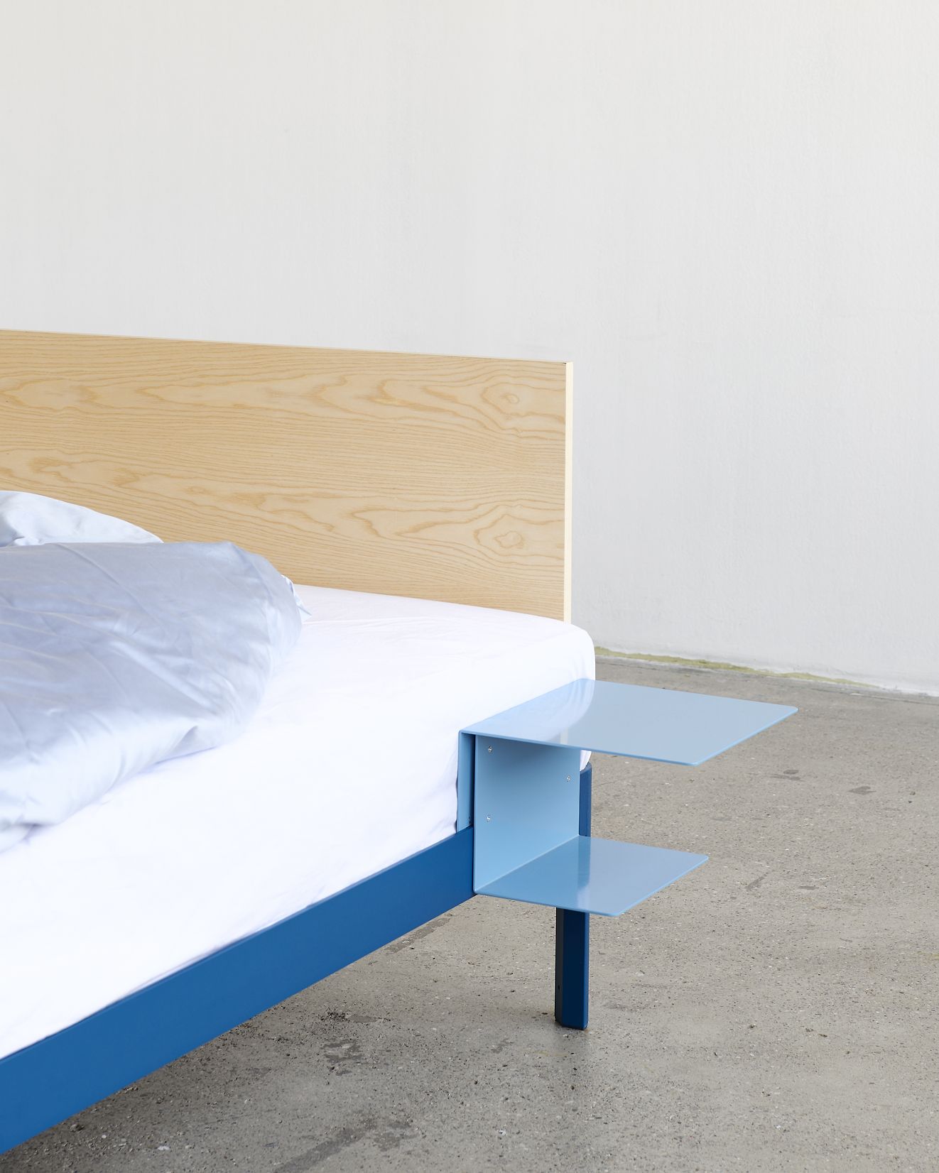 RF 100 Bed System | Best Awards