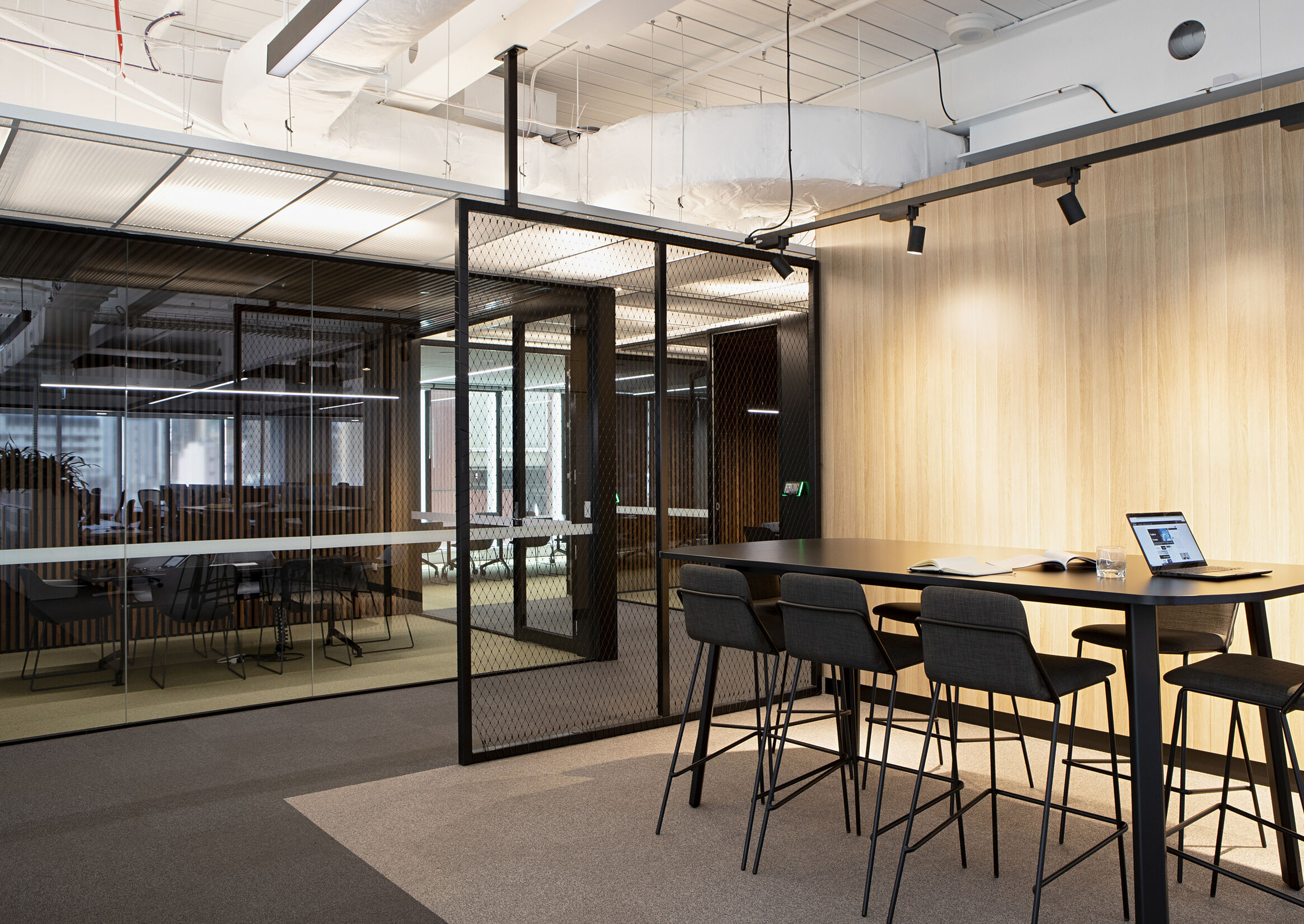 GHD Melbourne Office | Best Awards