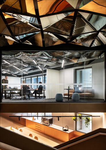 Dexus Place, 80 Collins Street | Best Awards