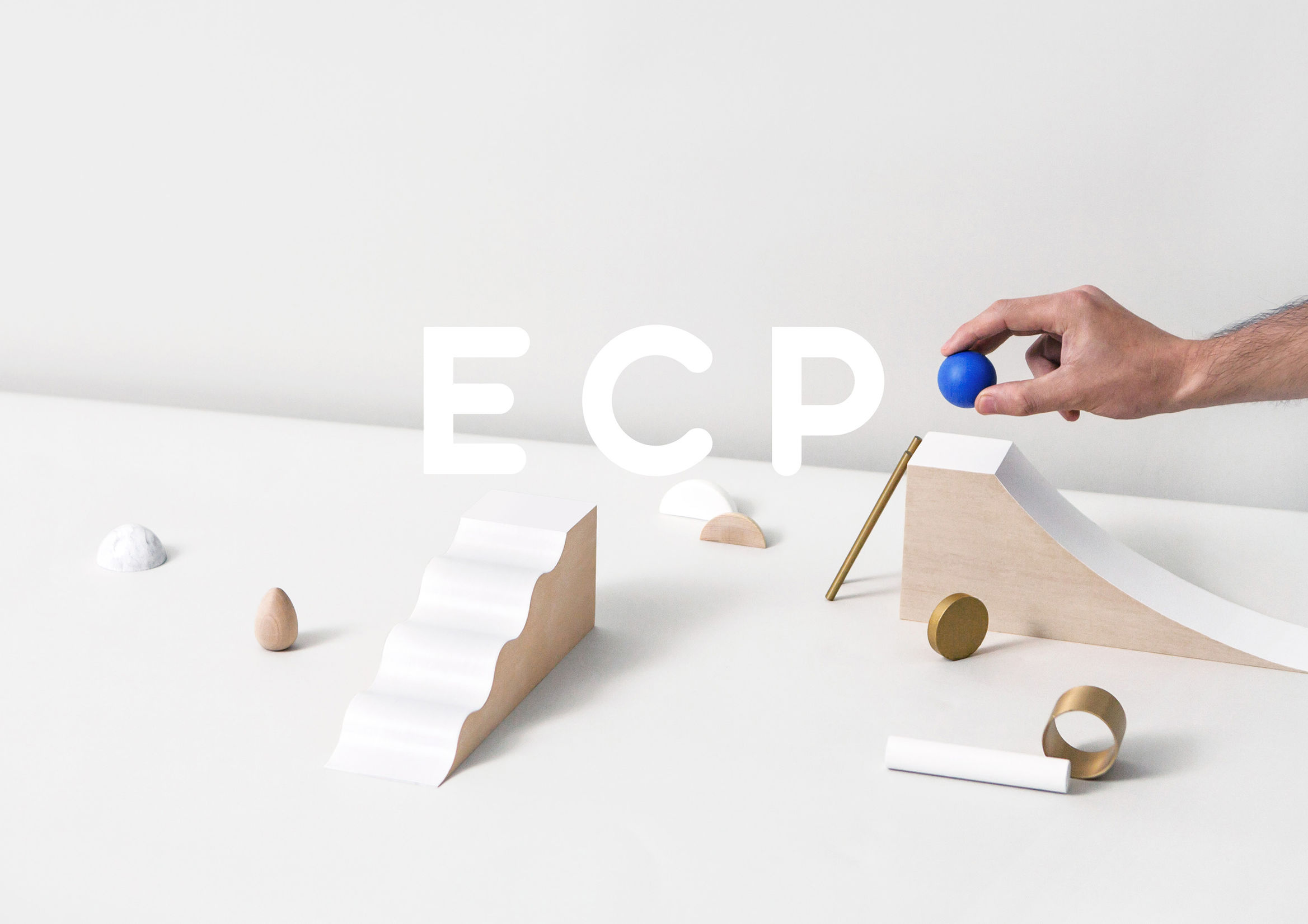 ECP Asset Management Re-Brand | Best Awards