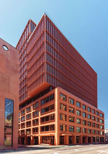 T3 Collingwood | Best Awards