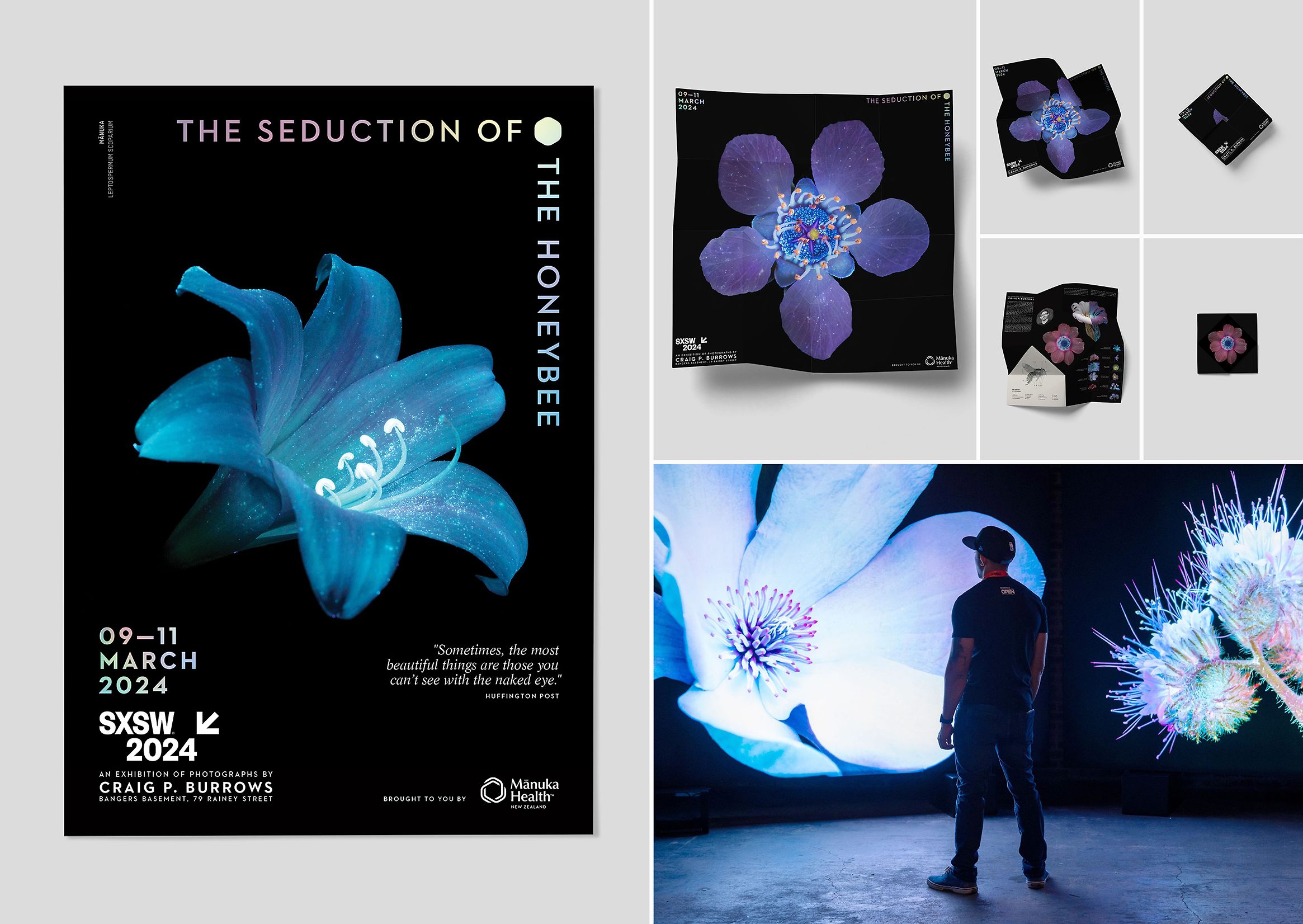 Mānuka Health New Zealand Rebrand | Best Design Awards