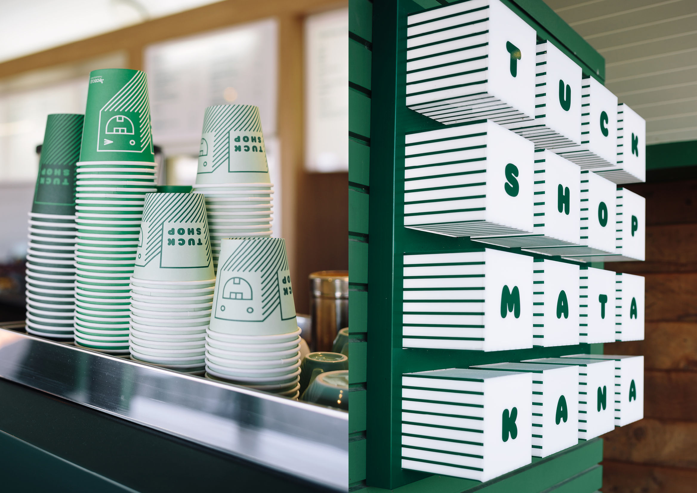 Tuckshop | Best Awards