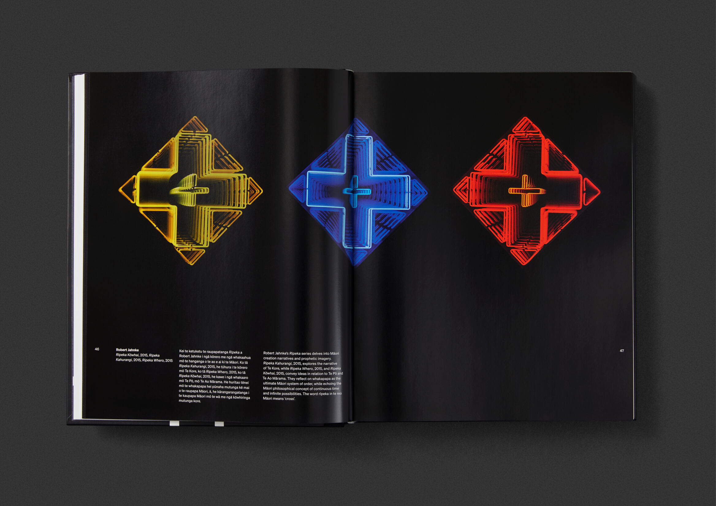 Toi Tū Toi Ora | Best Awards