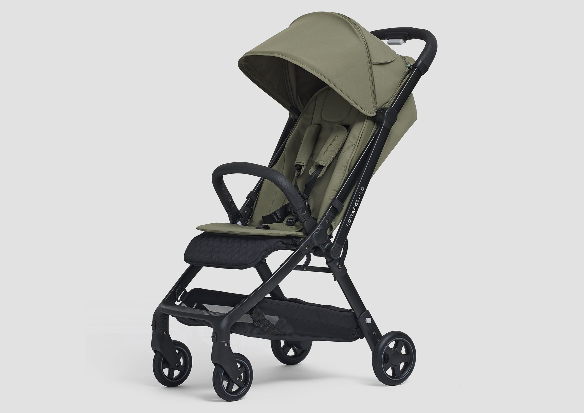 Edwards & Co Lucci Stroller | Best Design Awards