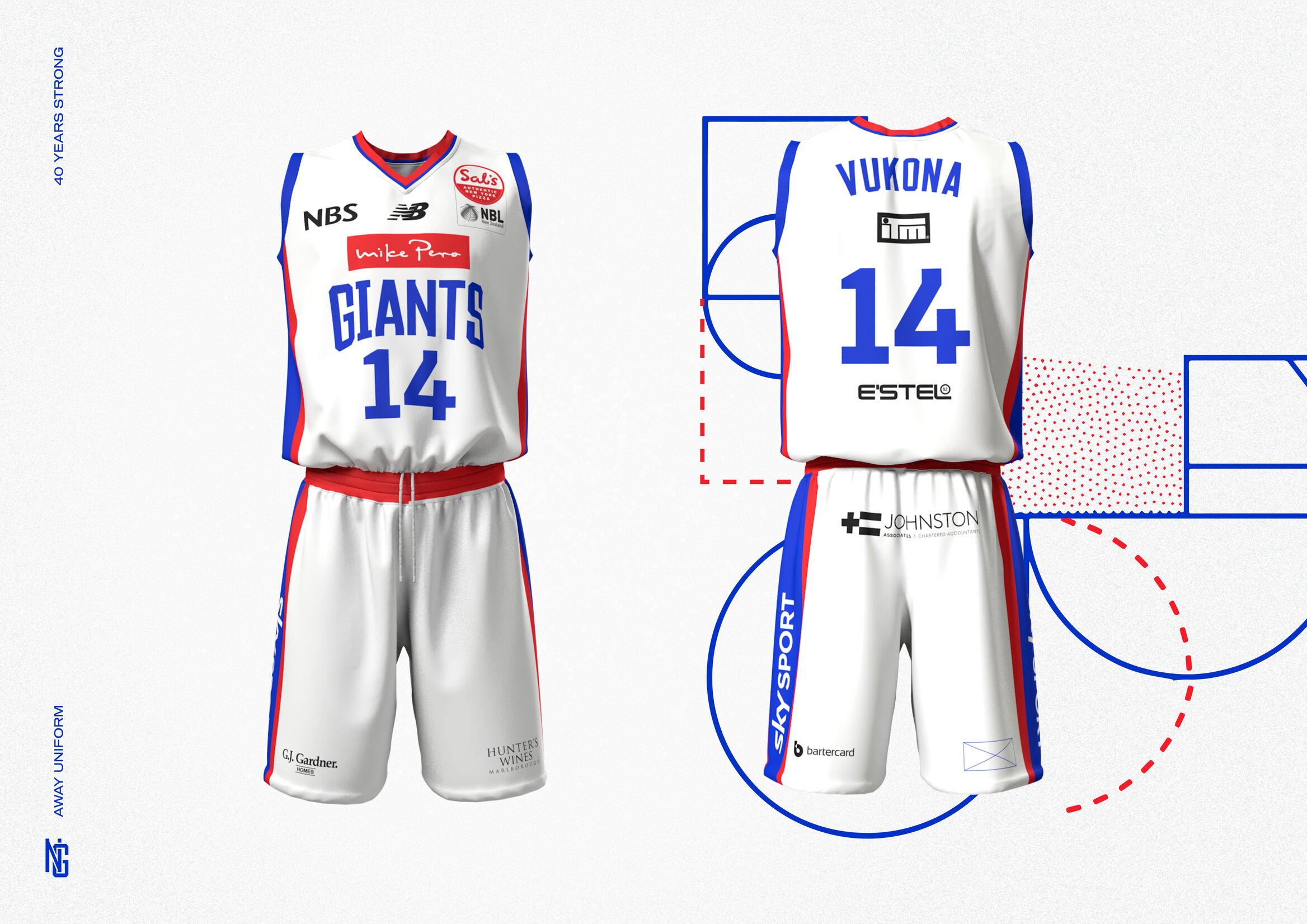 Nelson Giants | Best Awards