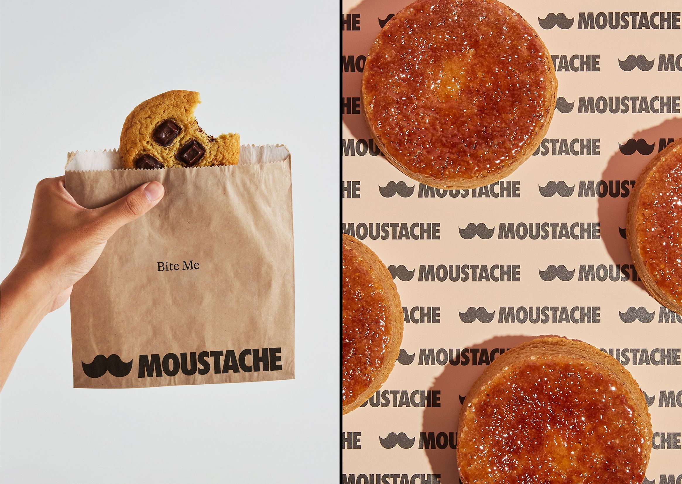 Moustache | Best Awards