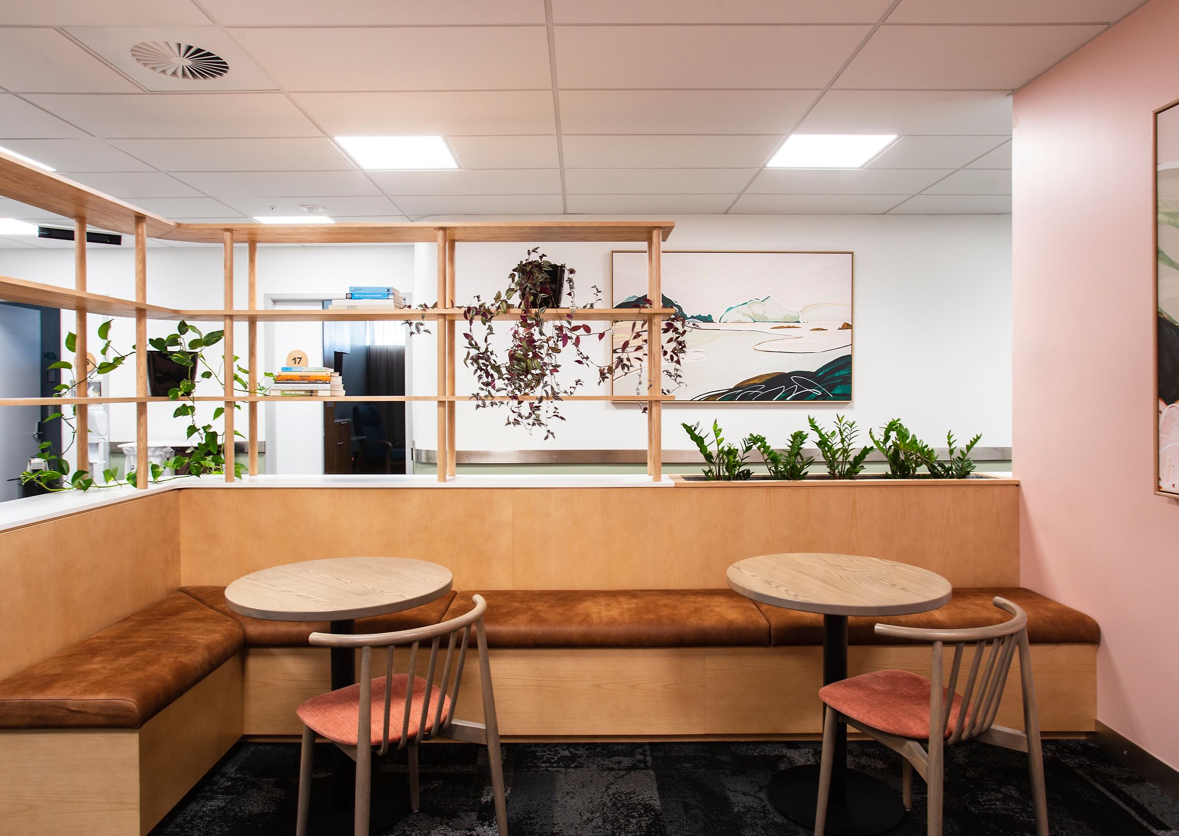 Anglesea Hospital | Best Awards