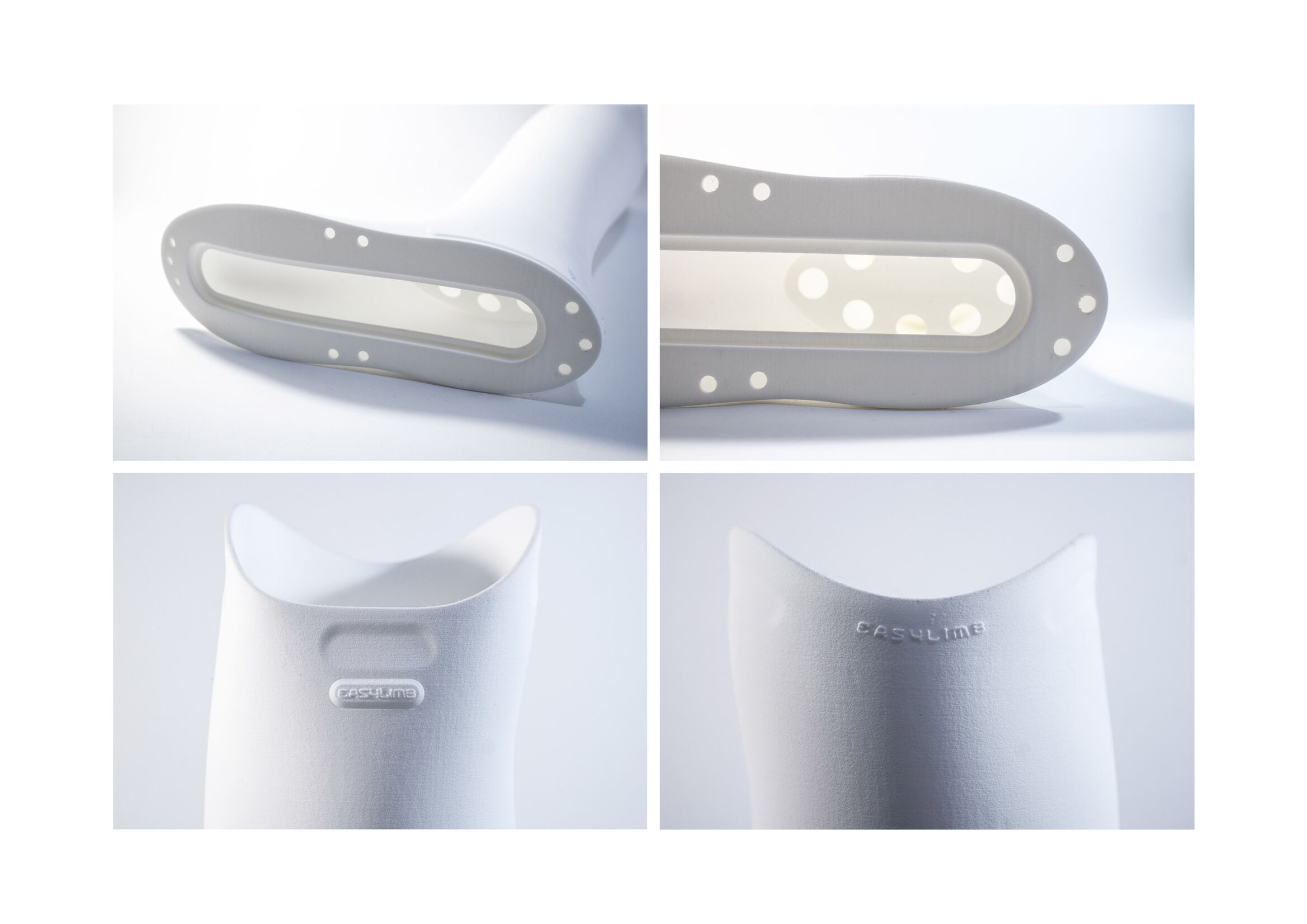 Easy Prosthetics - Additively Manufactured solutions for the Prosthetic ...