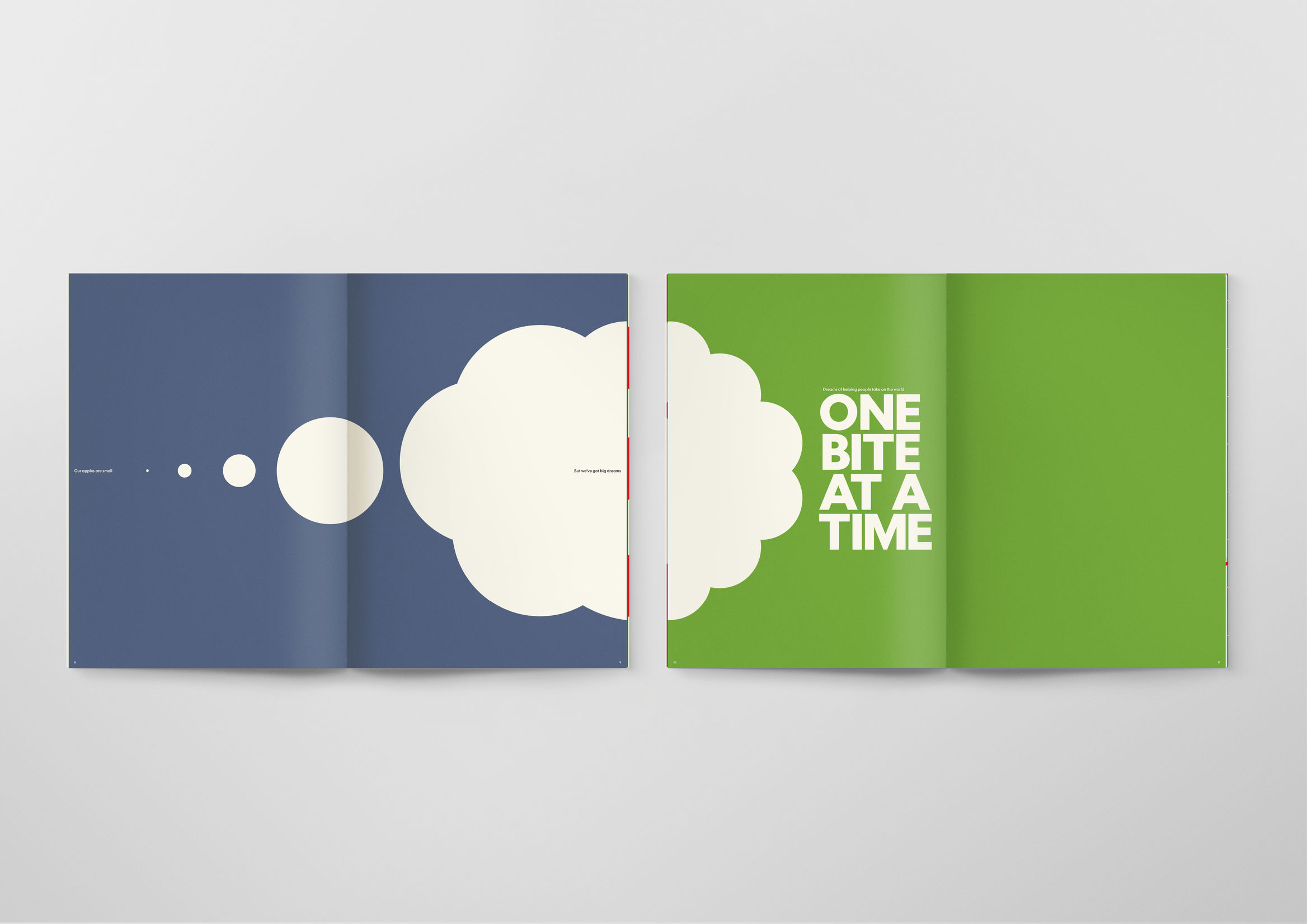 Rockit Brand Book | Best Awards